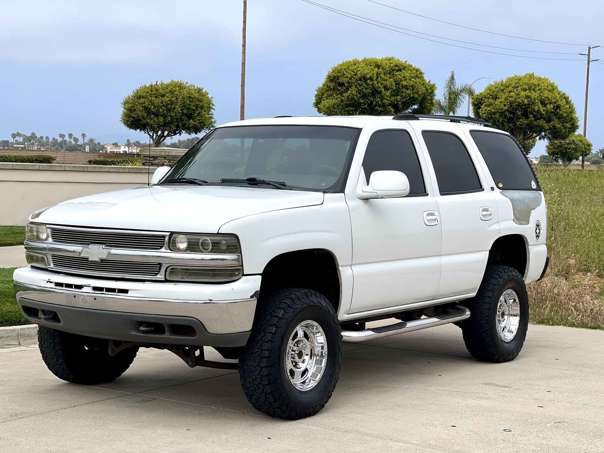 2001 Chevrolet Tahoe for Sale in Oxnard, CA - OfferUp