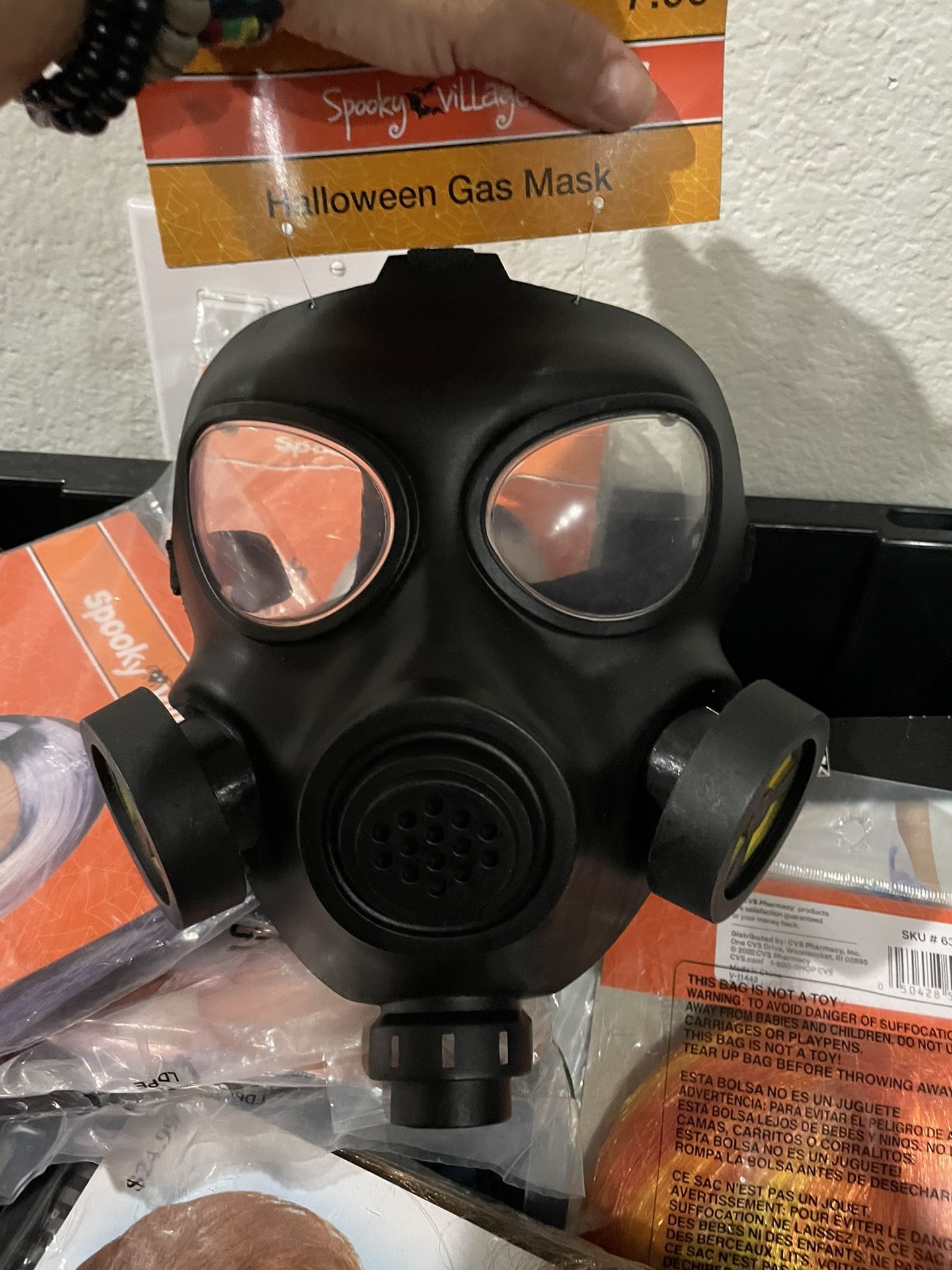 New Halloween Costumes Mask for Sale in San Diego, CA - OfferUp