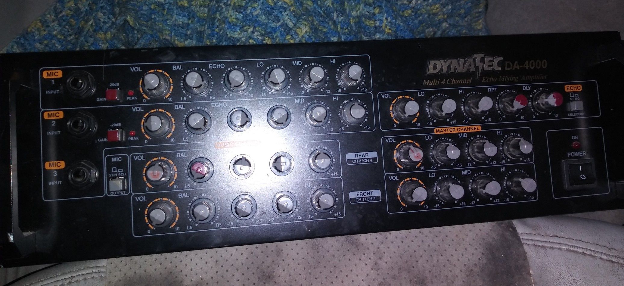dynatec da 4000 for Sale in Cleveland, OH - OfferUp