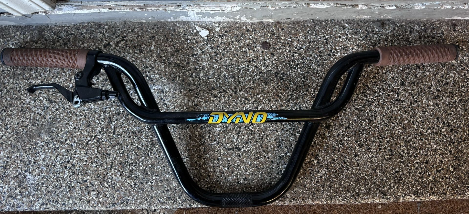 GT Dyno Compe Handlebars for Sale in San Diego, CA - OfferUp