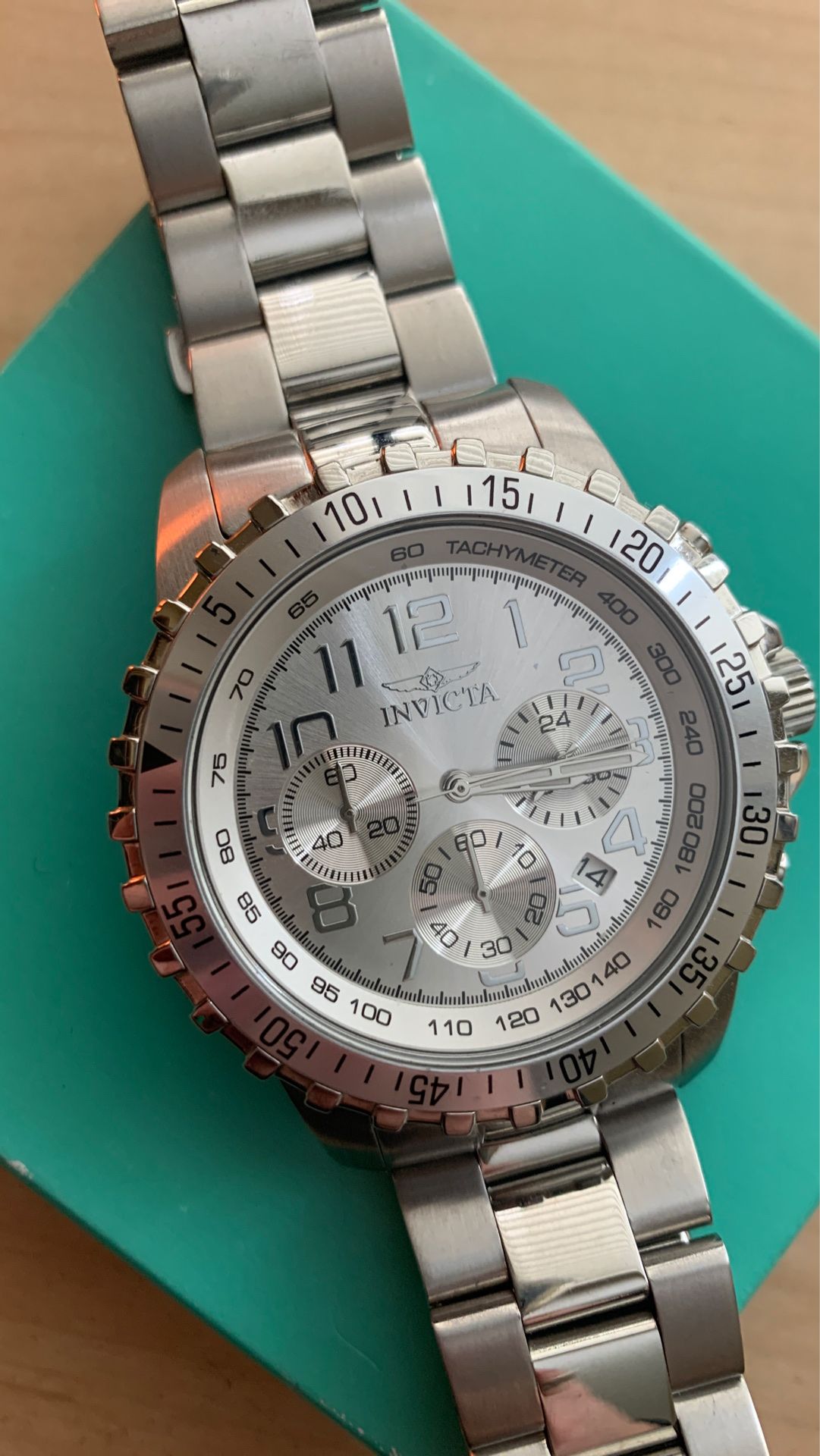 Invicta Specialty Collection for Sale in OSBORNVILLE, NJ - OfferUp