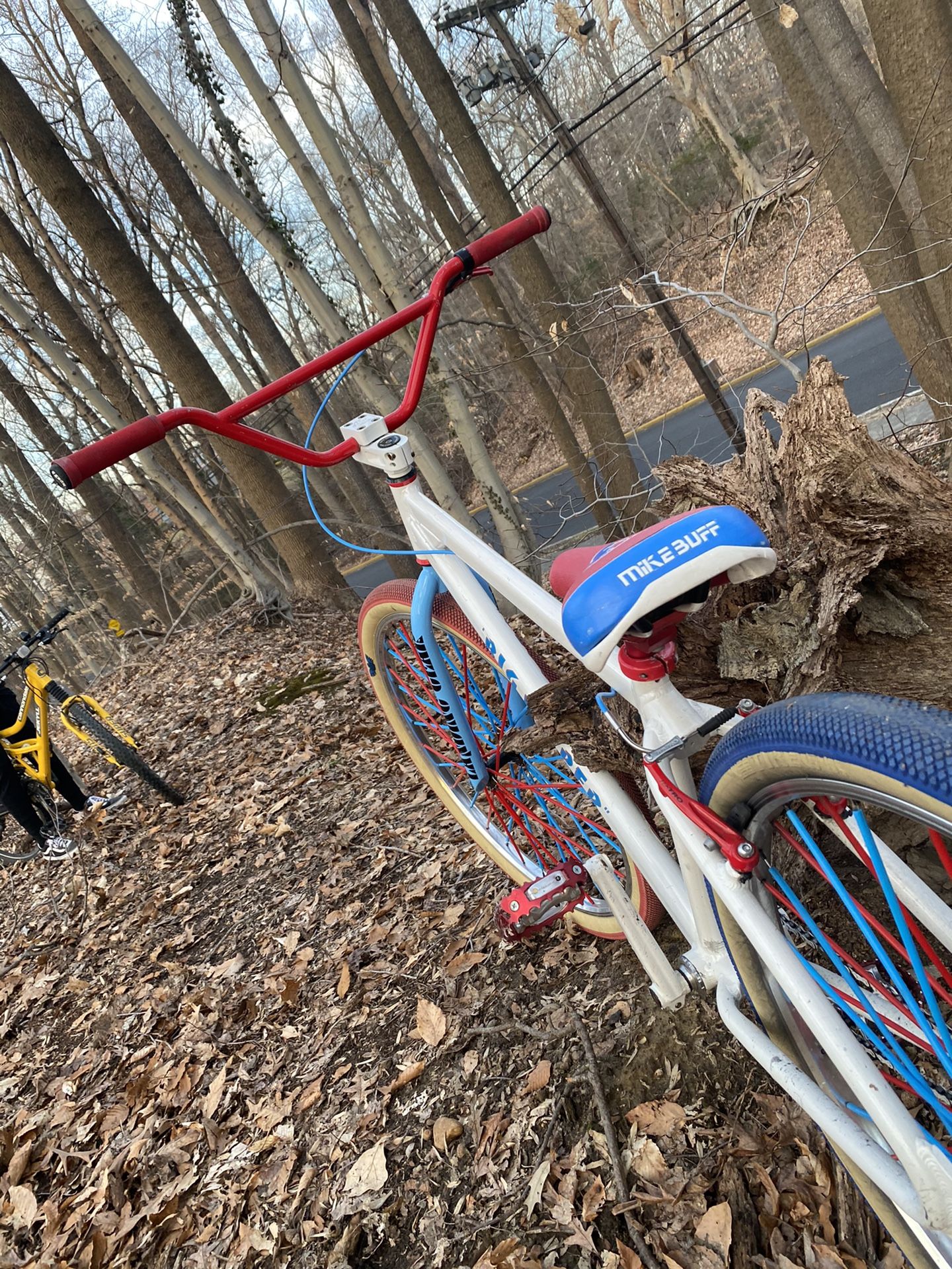 2018 mike buff big ripper for Sale in Haddonfield, NJ - OfferUp