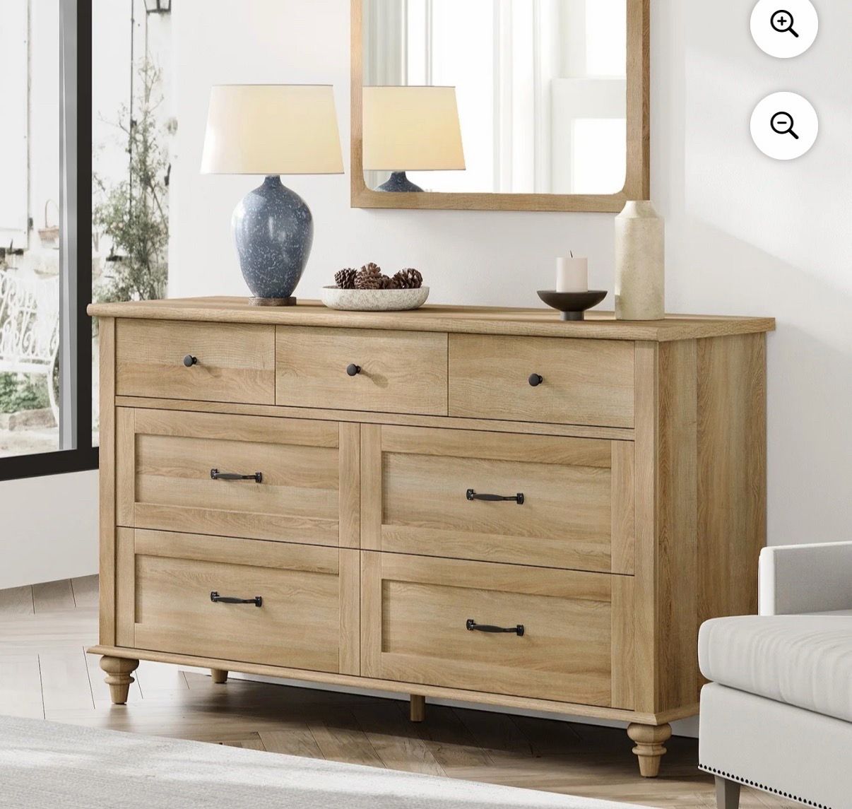 Dresser for Sale in Uppr Marlboro, MD - OfferUp