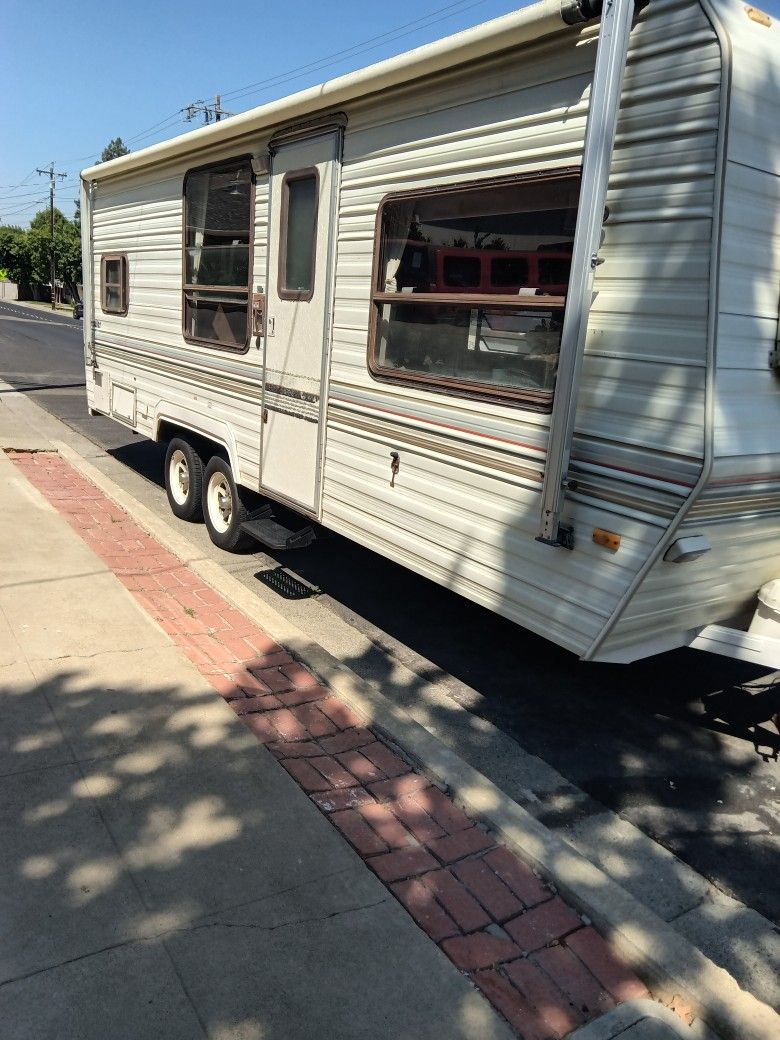 1990 Prowler Trailer for Sale in Livermore, CA - OfferUp