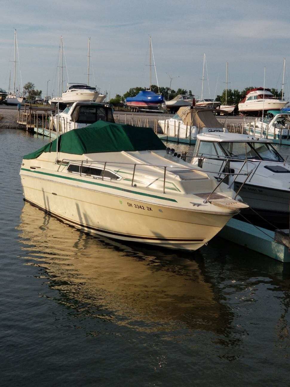 1983 SEA RAY For Sale - ZeBoats