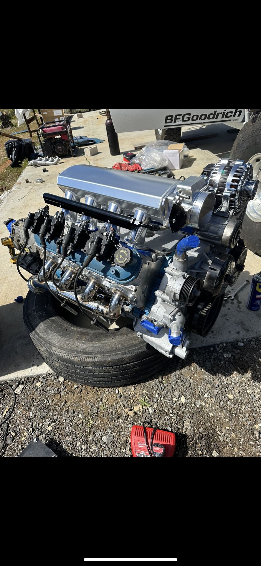 LS Engine for Sale in Agua Dulce, CA - OfferUp