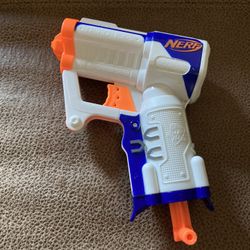 Nerf Elite Triad Ex 3