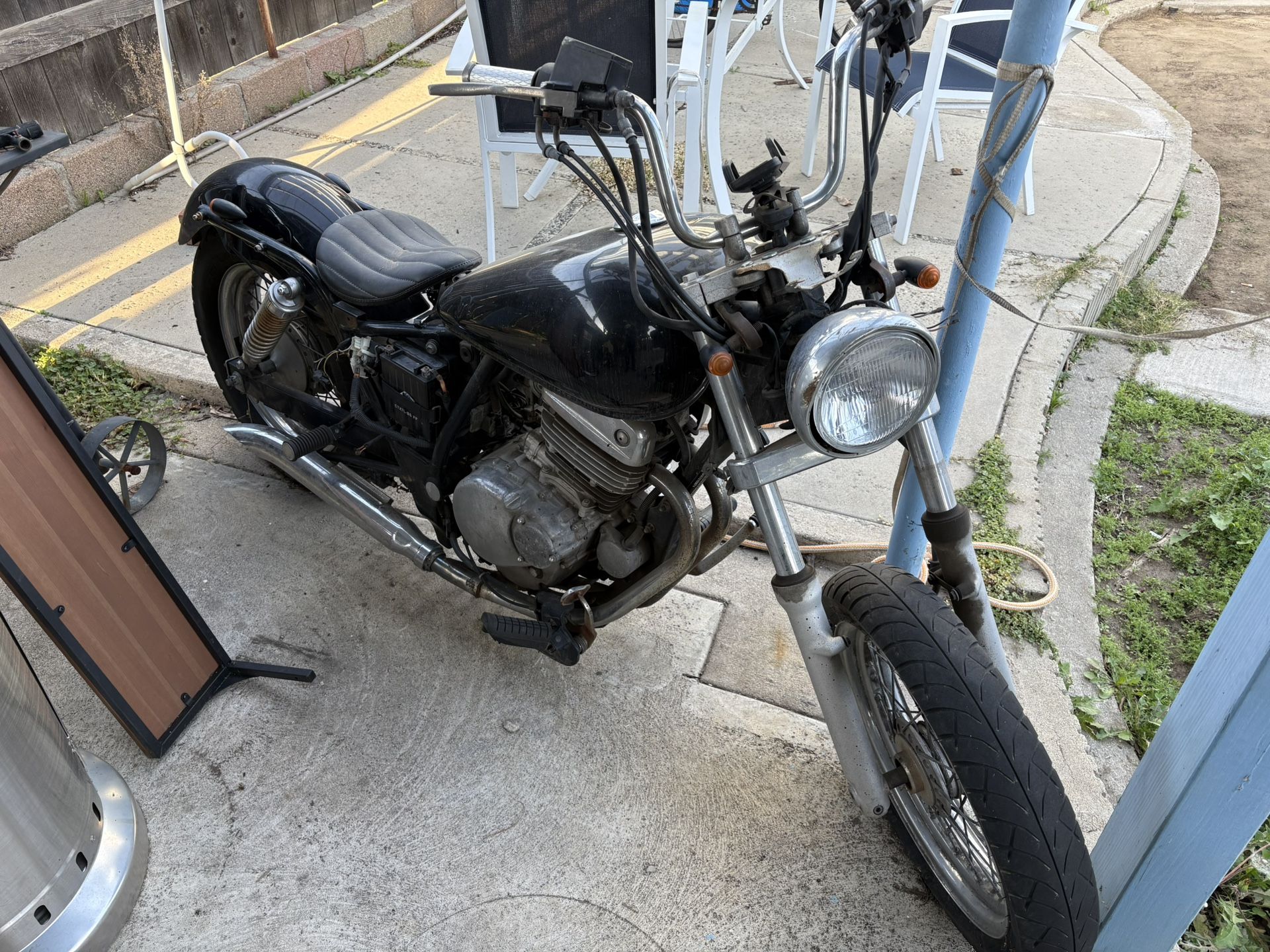 2007 Suzuki GZ250 for Sale in Covina, CA - OfferUp