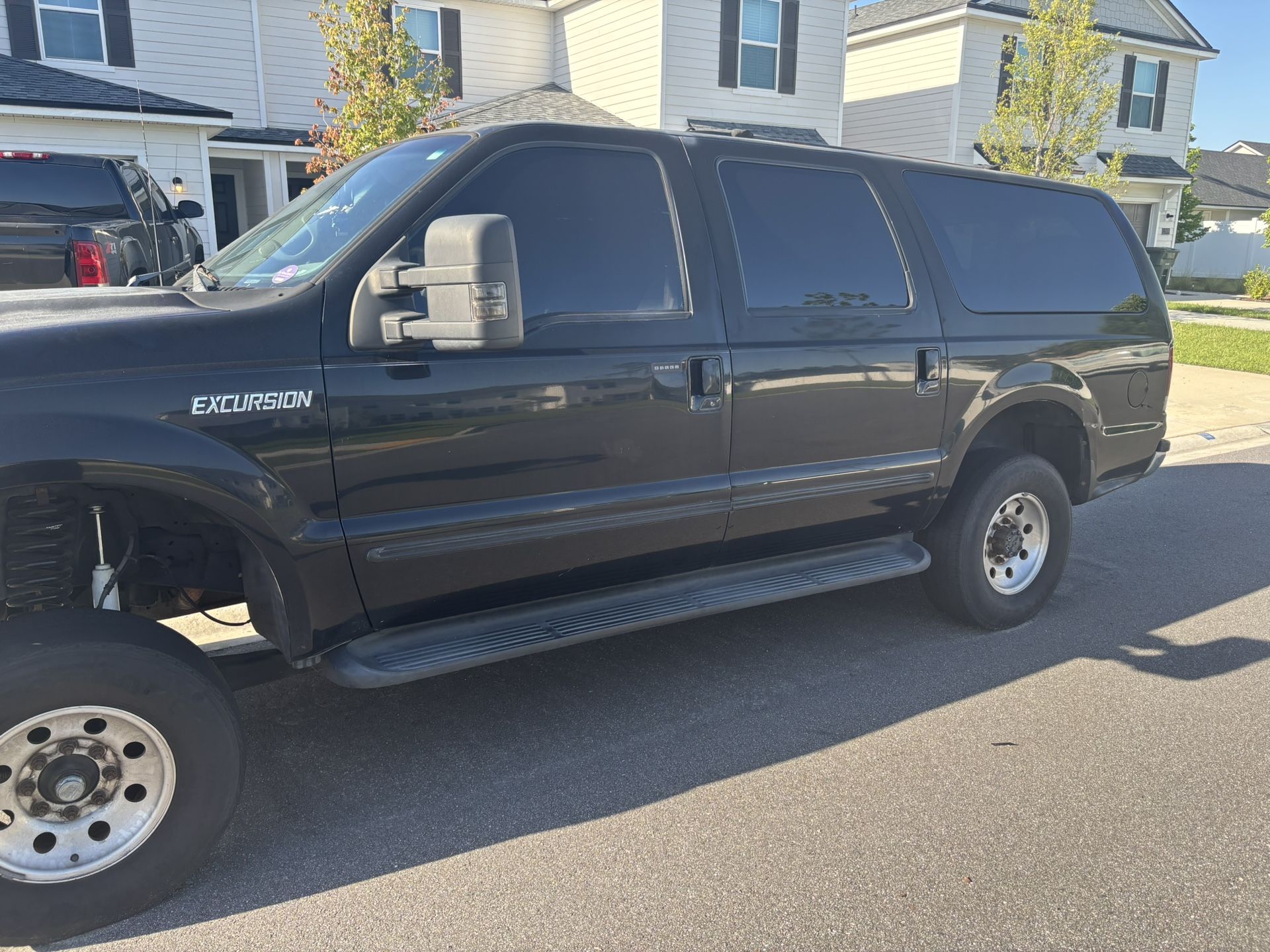 2000 Ford Excursion for Sale in Jacksonville, FL - OfferUp