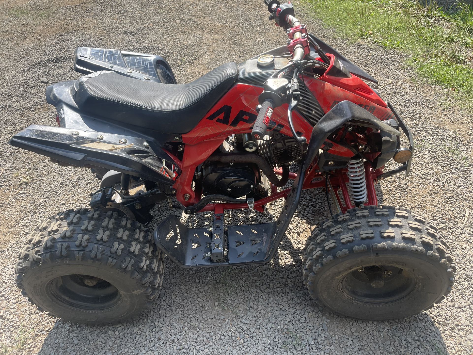 Apollo 125 for Sale in Snohomish, WA - OfferUp