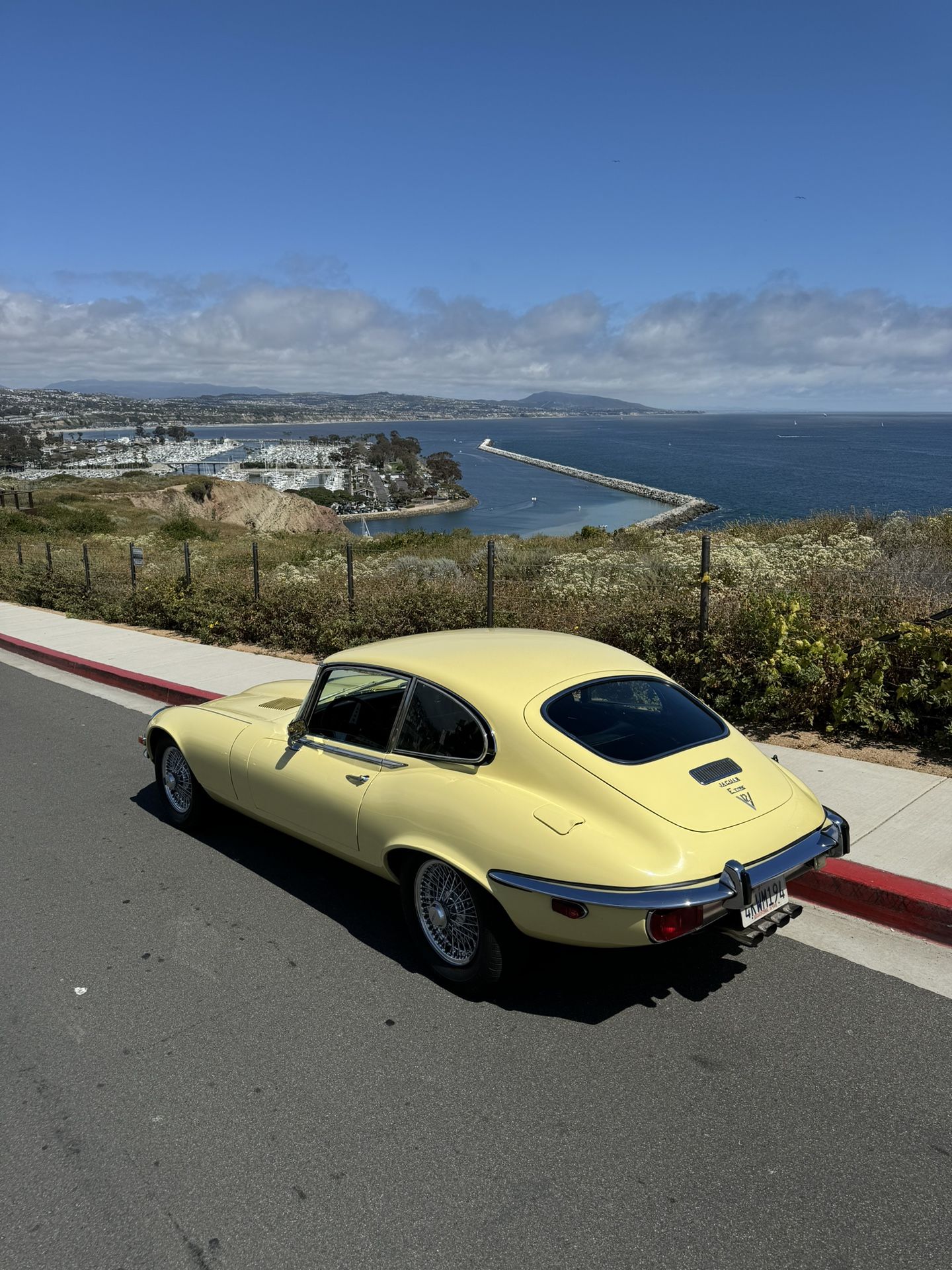 1971 Jaguar E-Type for Sale in Dana Point, CA - OfferUp