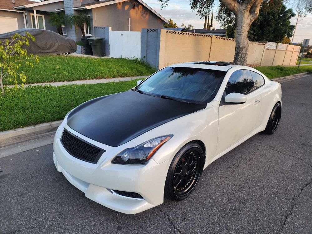 2008 Infiniti G37 for Sale in Anaheim, CA - OfferUp