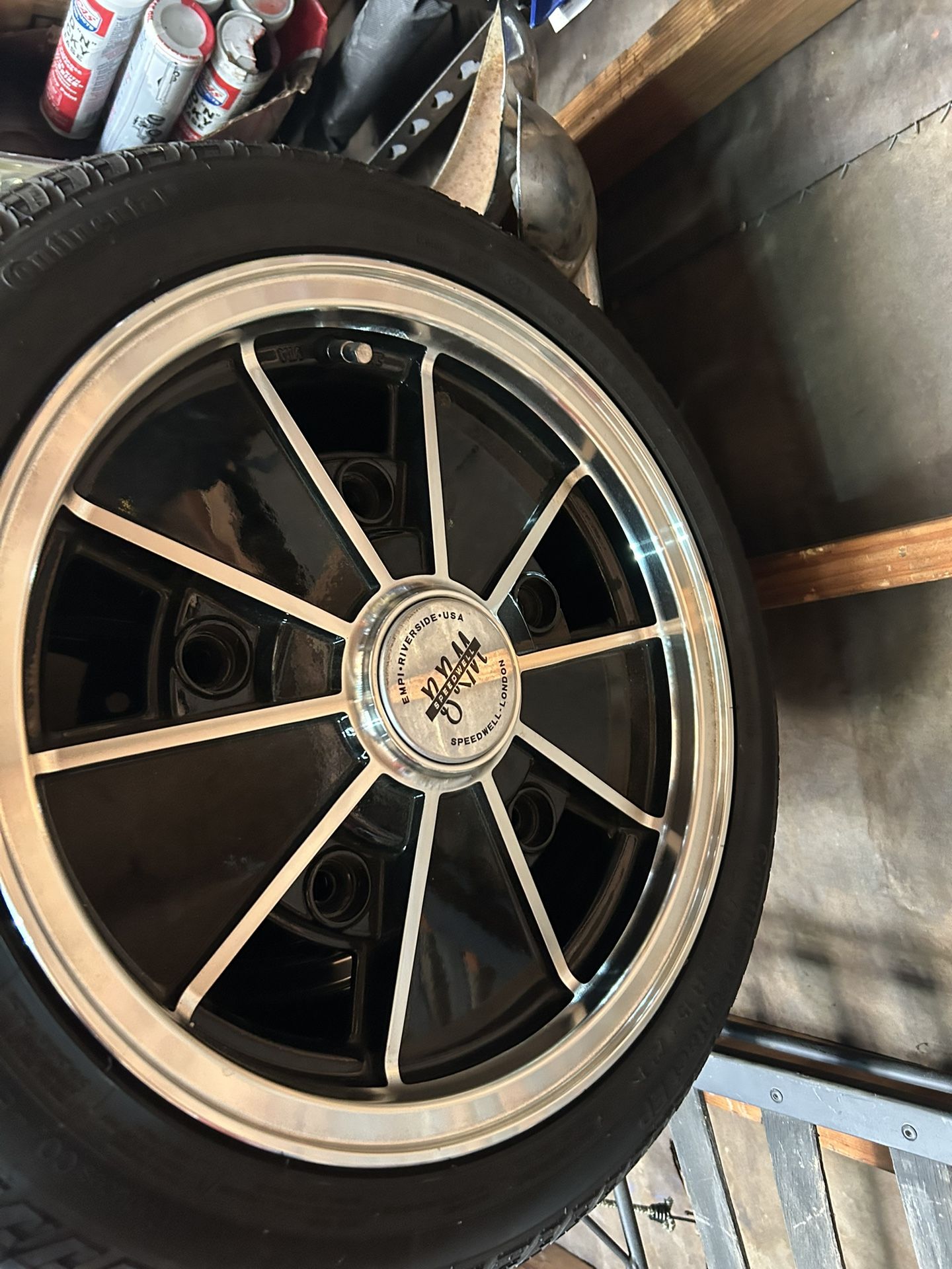 Vw Brm Rims for Sale in Los Angeles, CA - OfferUp