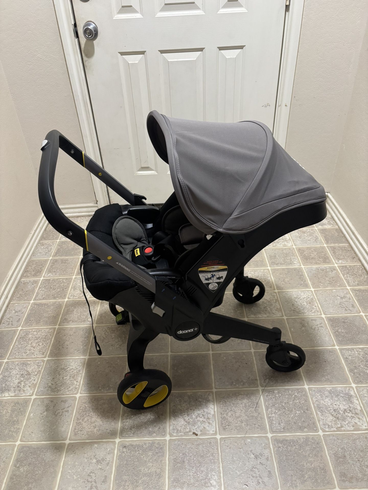 Doona Stroller for Sale in San Antonio, TX - OfferUp