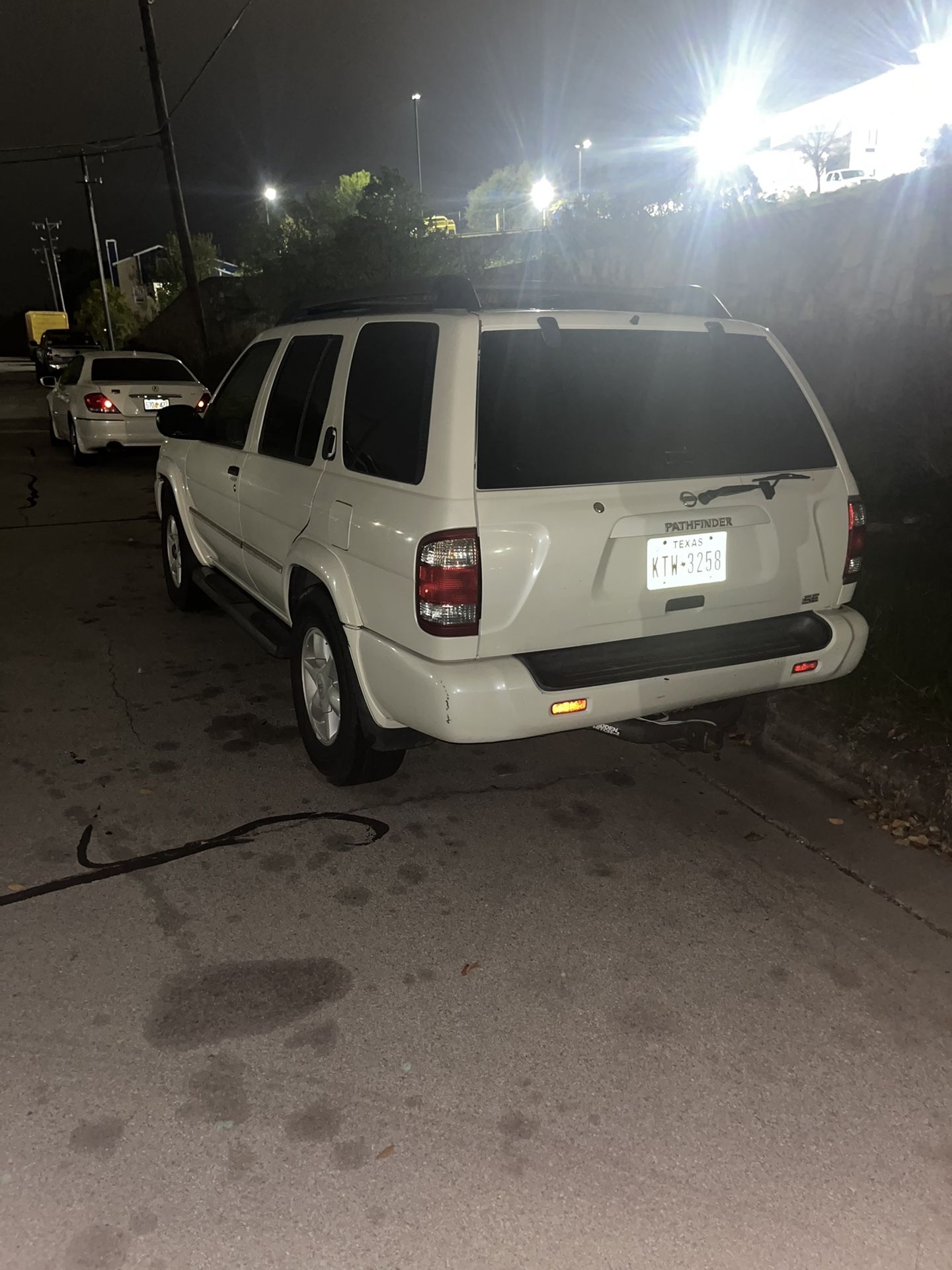 2003 Nissan Pathfinder for Sale in Lake Worth, TX - OfferUp