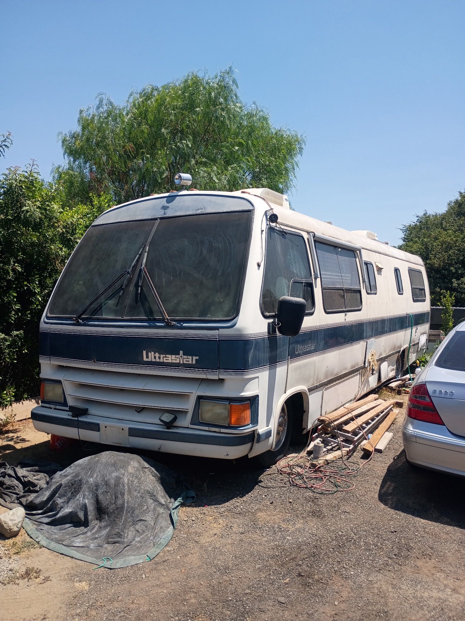 Free 32 Foot Rv for Sale in Perris, CA - OfferUp