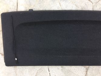 Chevrolet Sonic Hatchback Cargo Cover 2012 2020 for Sale in San Diego CA OfferUp