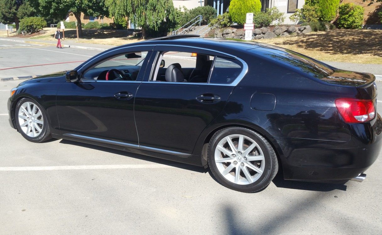 2006 Lexus GS 300 for Sale in Seatac, WA - OfferUp