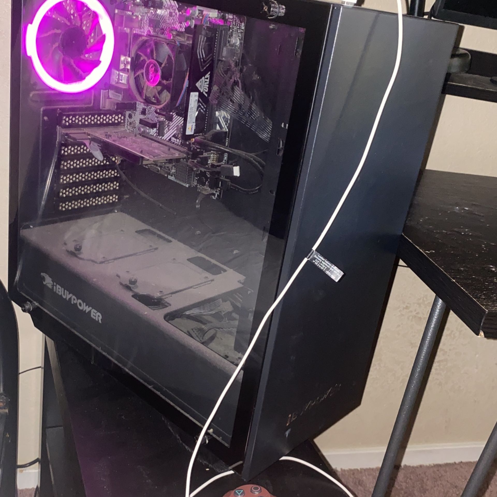 IBuyPower Gaming PC for Sale in Pumpkin Center, CA - OfferUp