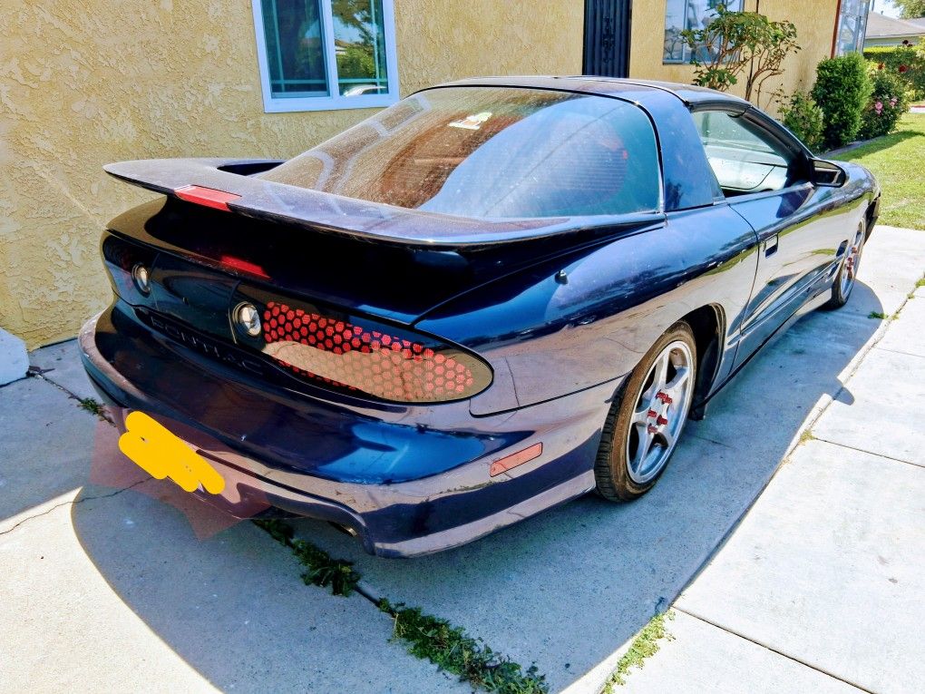 1999 WS6 6.0 4l80 for Sale in South Gate, CA - OfferUp