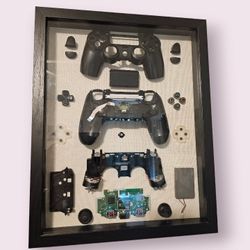 Ps4 Console Box Art