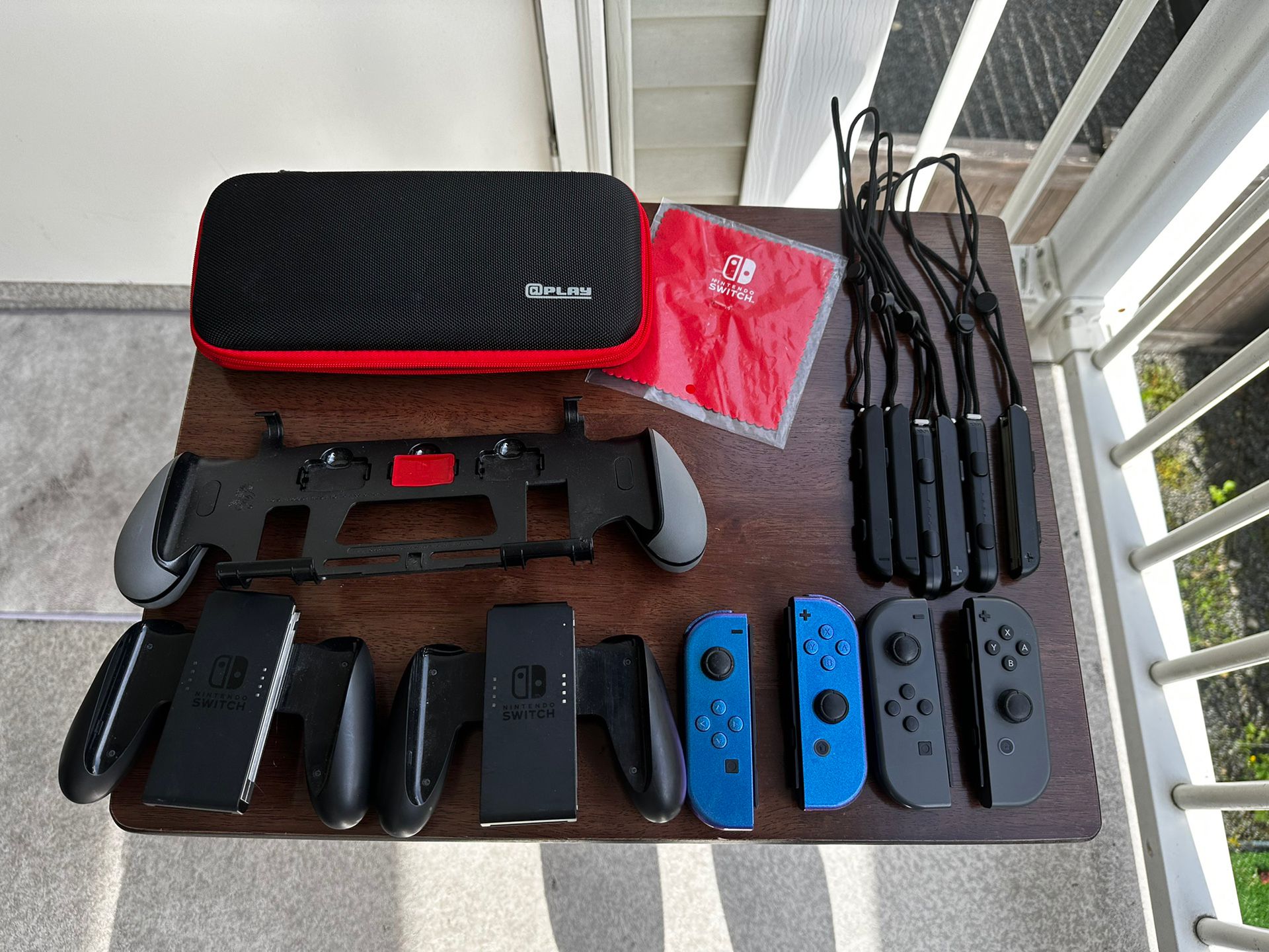 Nintendo Switch Controllers for Sale in Renton, WA - OfferUp