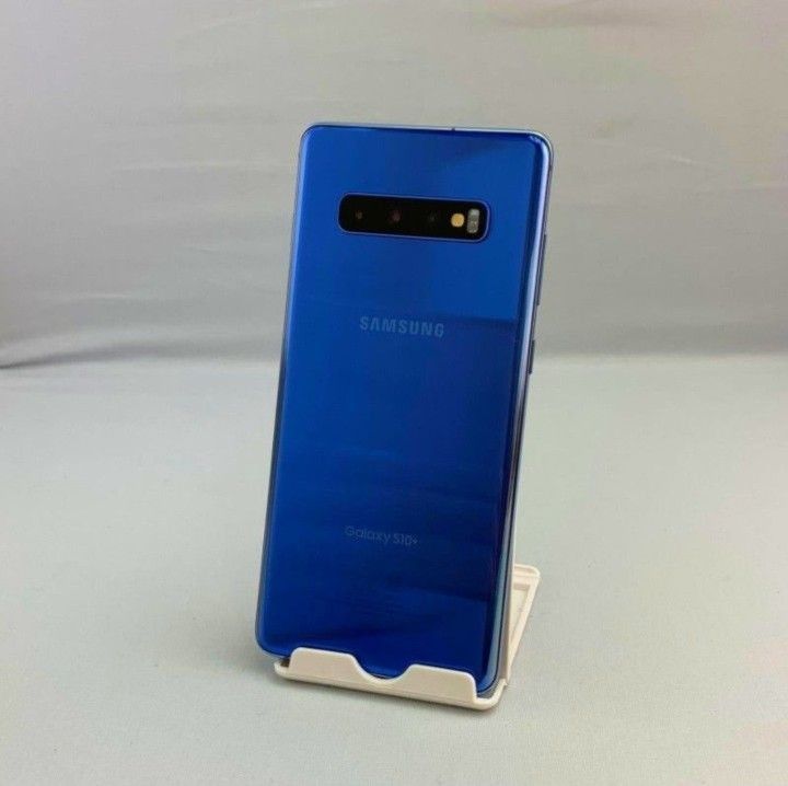 Samsung Galaxy S10 Plus 128GB Unlocked Desbloqueado T-Mobile AT&T ...