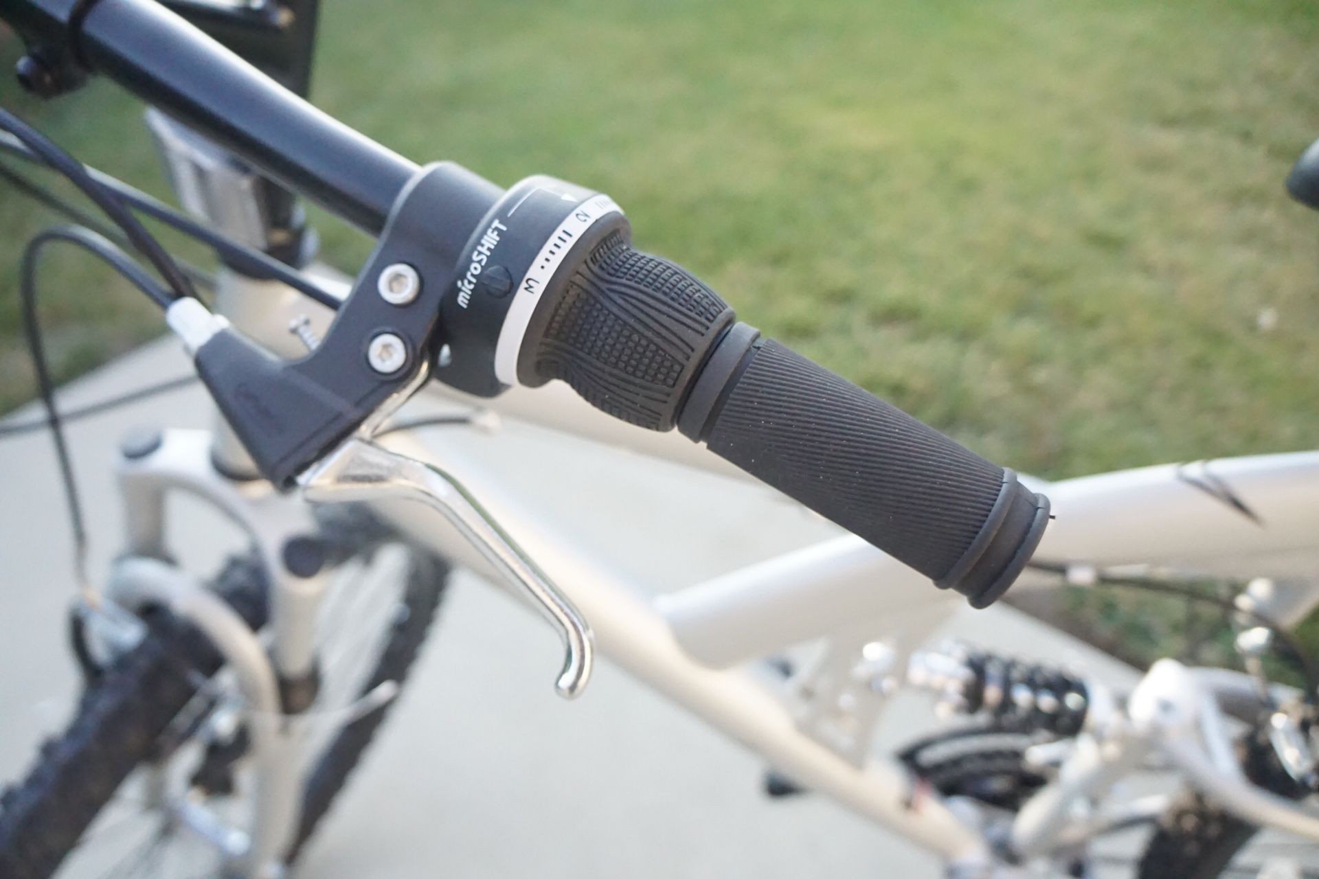 NEW - ICO-SH 26" Mountain Bike by Recreation for Sale in San Gabriel ...