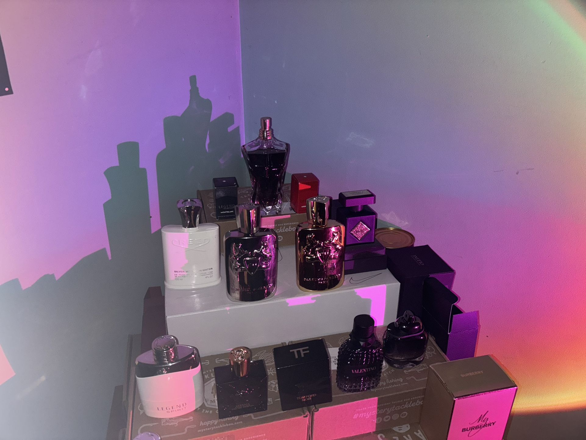 Cologne Trade / Sell for Sale in Plainfield, IL - OfferUp