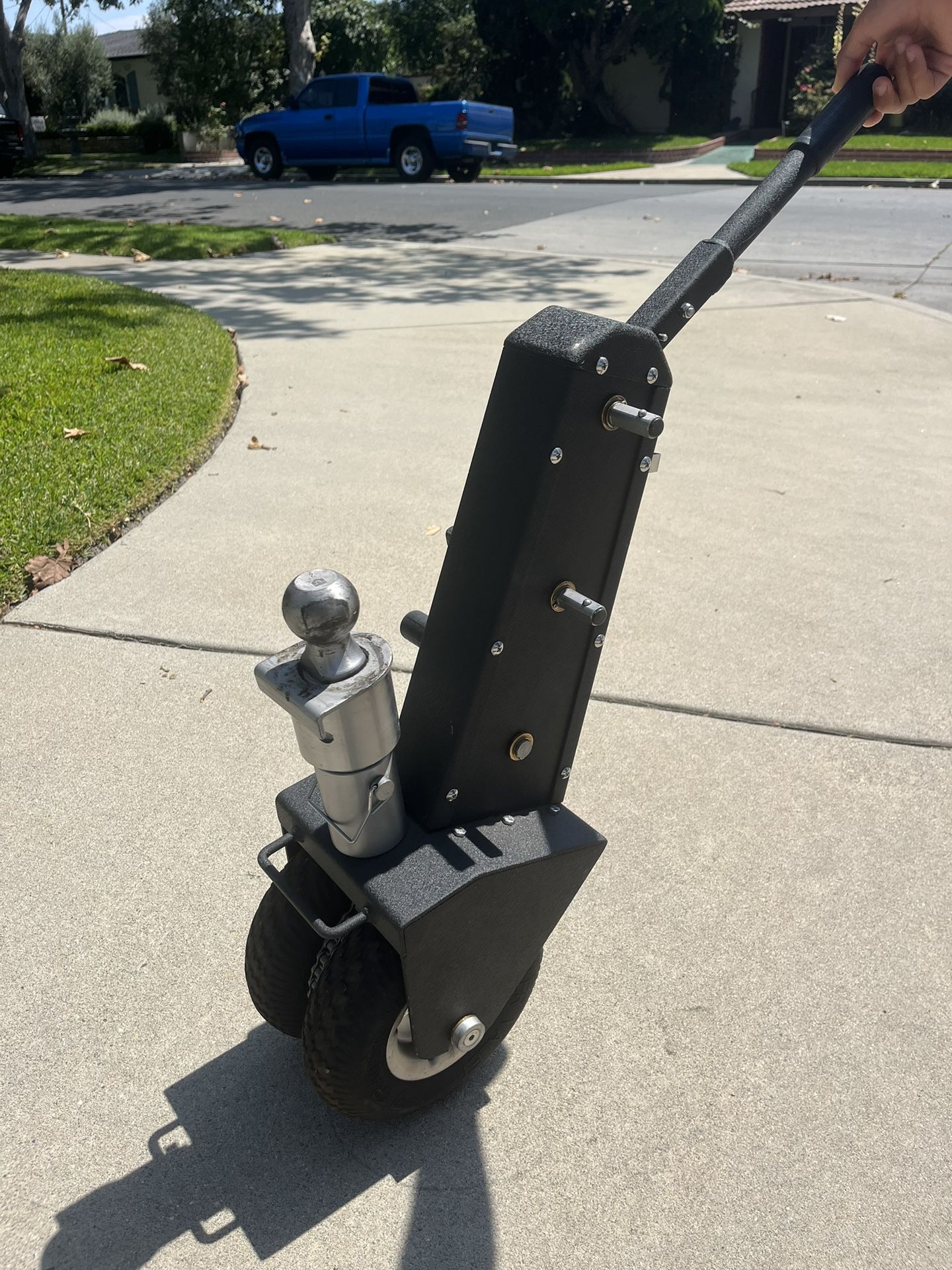 Trailer Valet XL for Sale in Rossmoor, CA - OfferUp