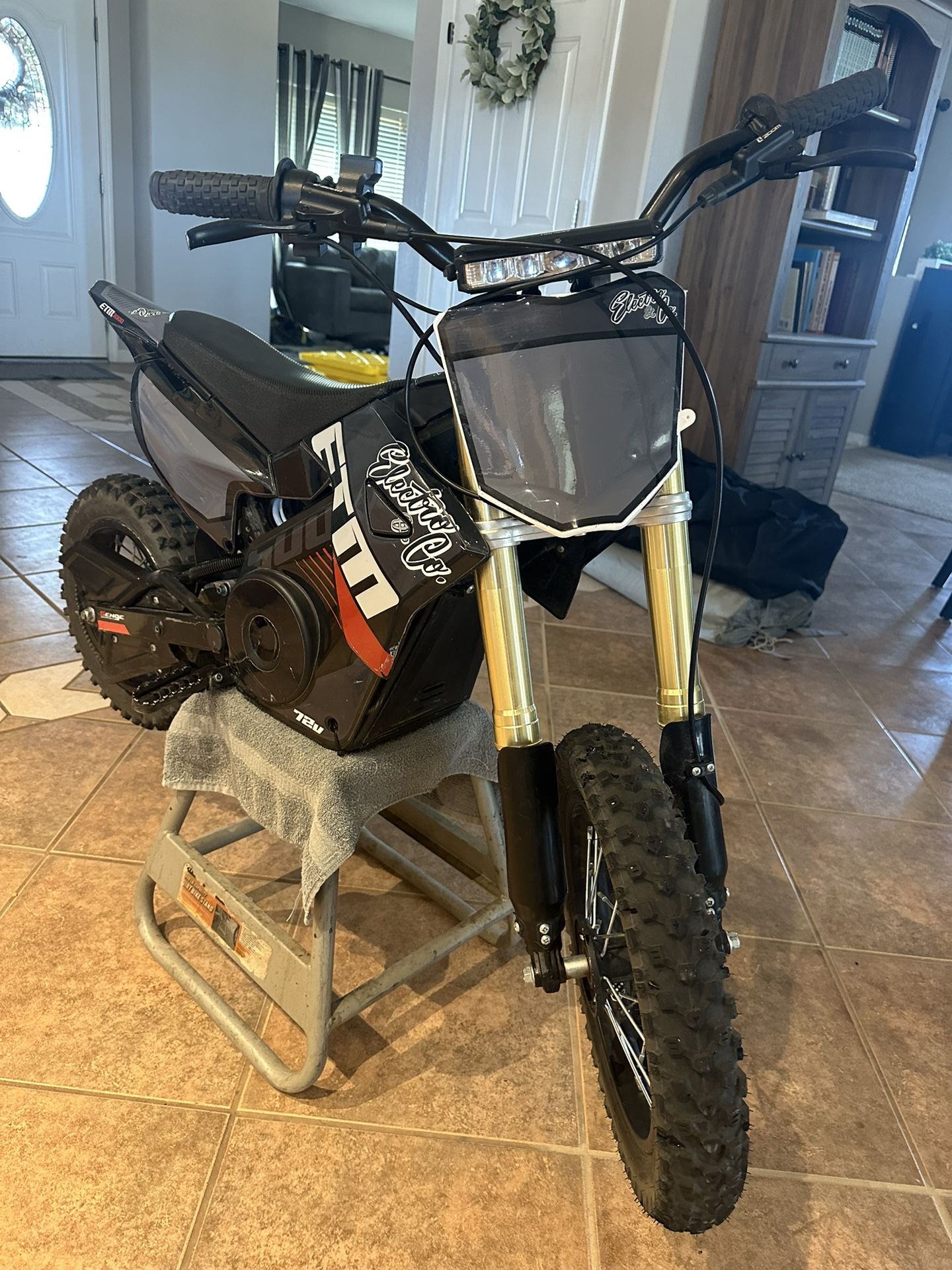 Etm Mini for Sale in Casa Grande, AZ - OfferUp