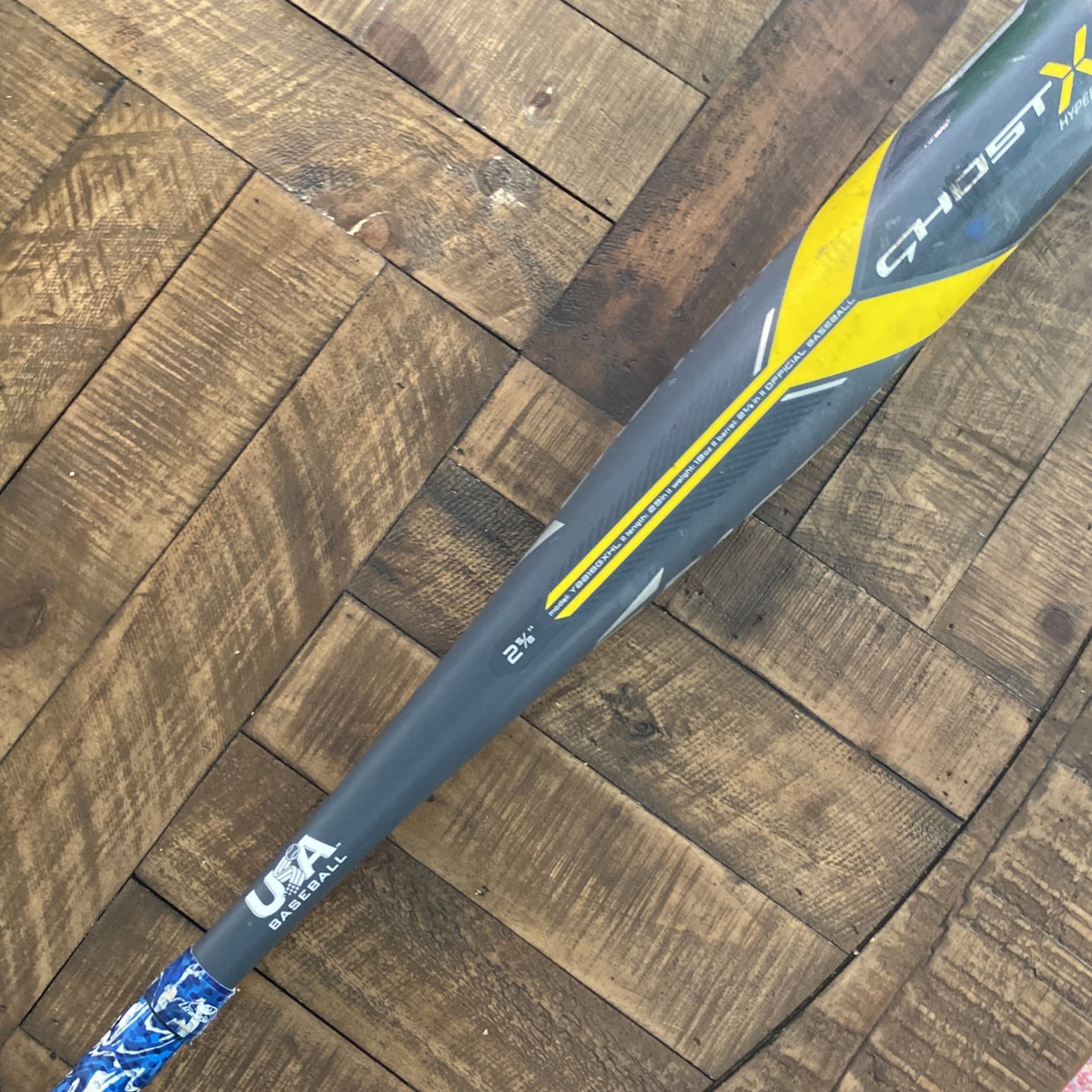 Easton Ghost X - Hyperlite, 29” -11 for Sale in Snohomish, WA - OfferUp