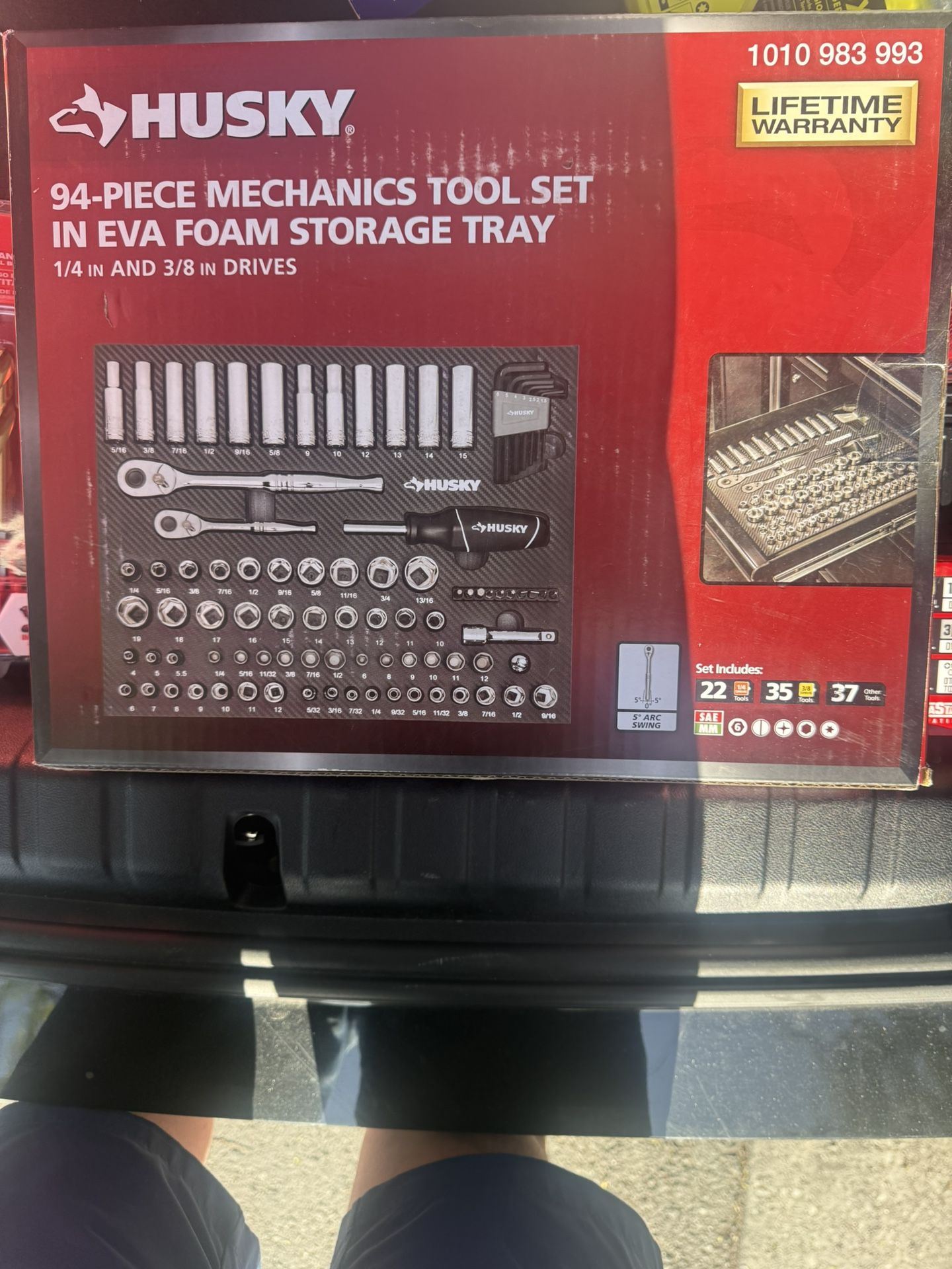 Husky Mechanics Tool for Sale in West Hollywood, CA - OfferUp