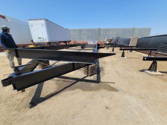 Mobile Home Frame For Sale Tiny House Trailer Design – Next