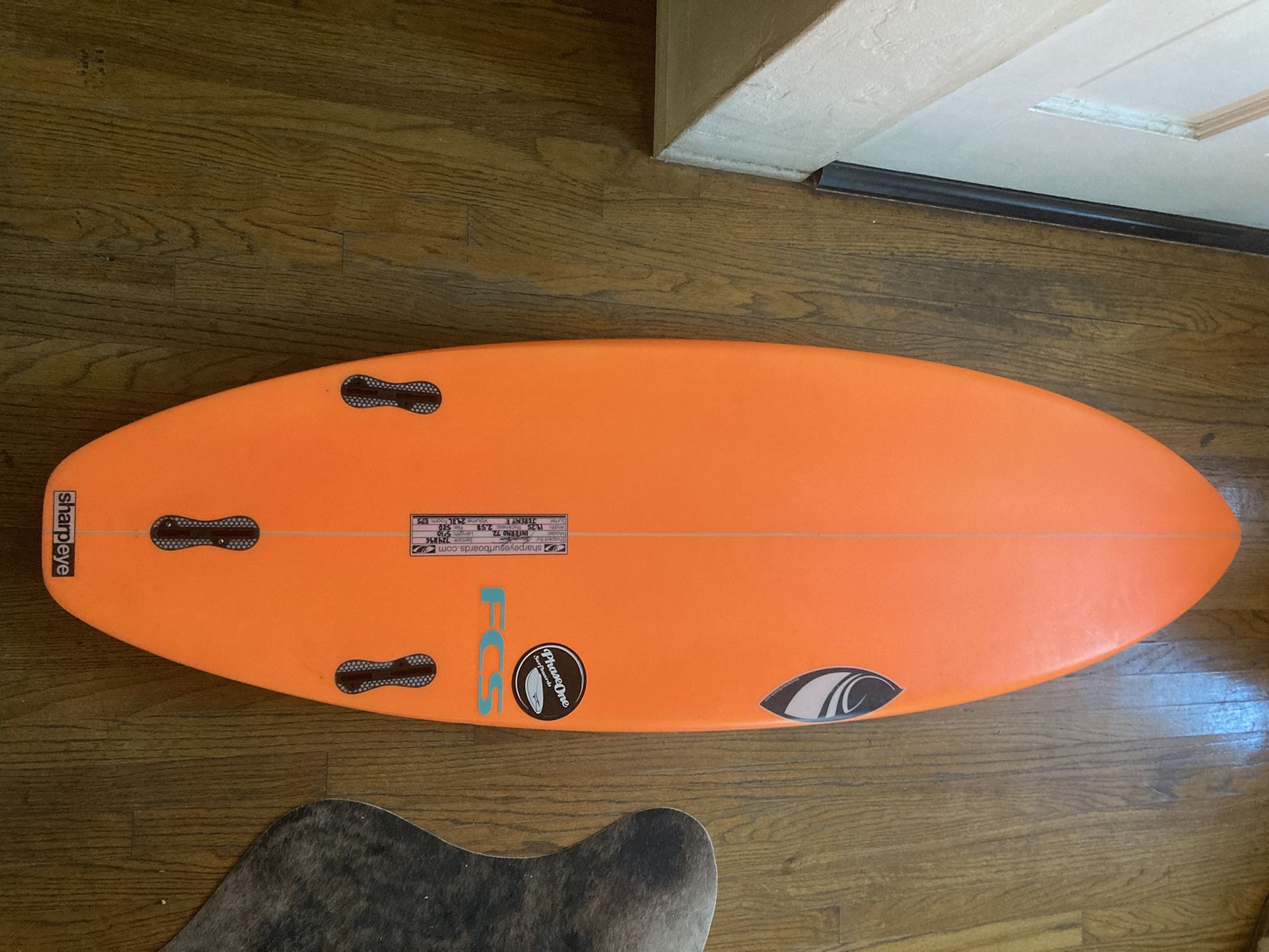 Sharp Eye Inferno 72 for Sale in San Diego, CA - OfferUp