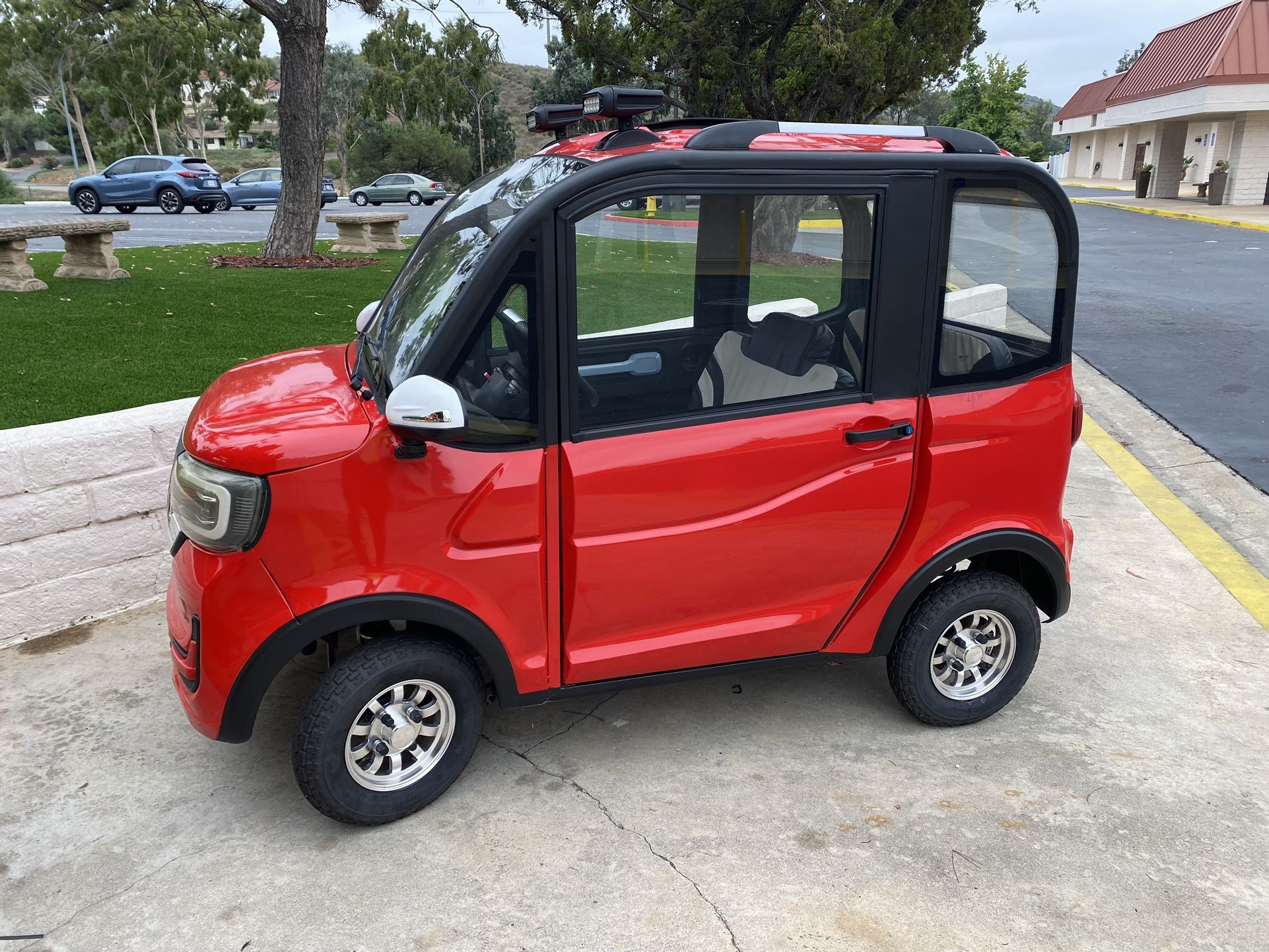 2022 ChangLi Mini EV for Sale in Escondido, CA - OfferUp
