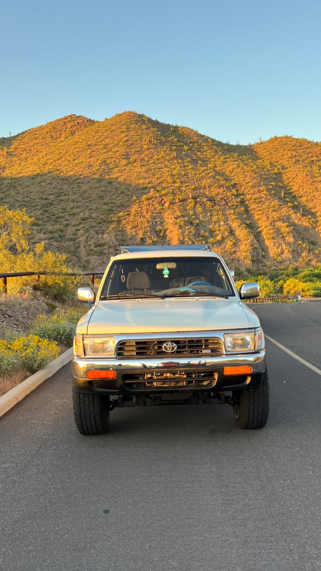 1994 Toyota 4Runner for Sale in Mesa, AZ - OfferUp