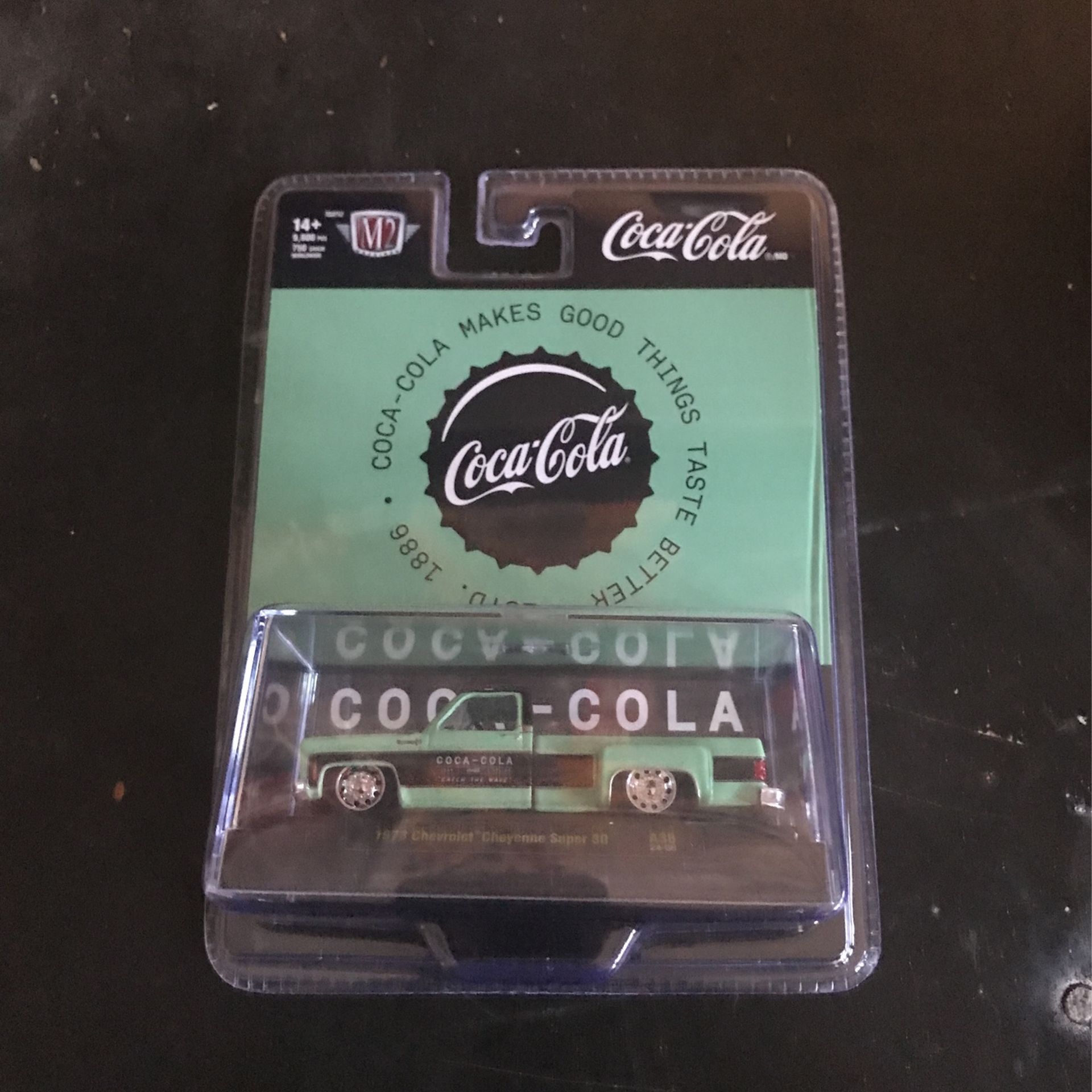 M2 Square Body Truck Collectible for Sale in Visalia, CA - OfferUp