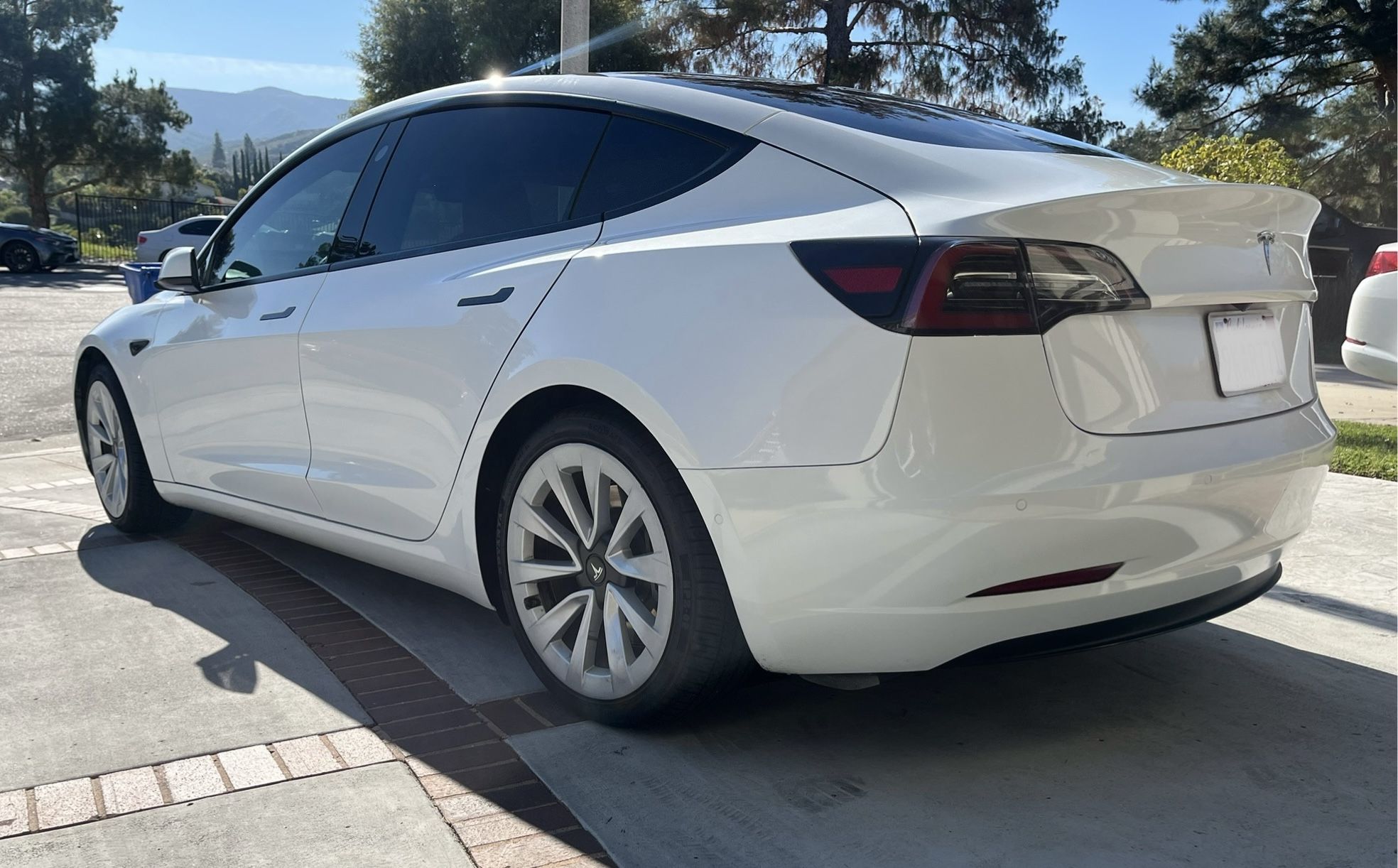 2021 Tesla Model 3 for Sale in Simi Valley, CA - OfferUp