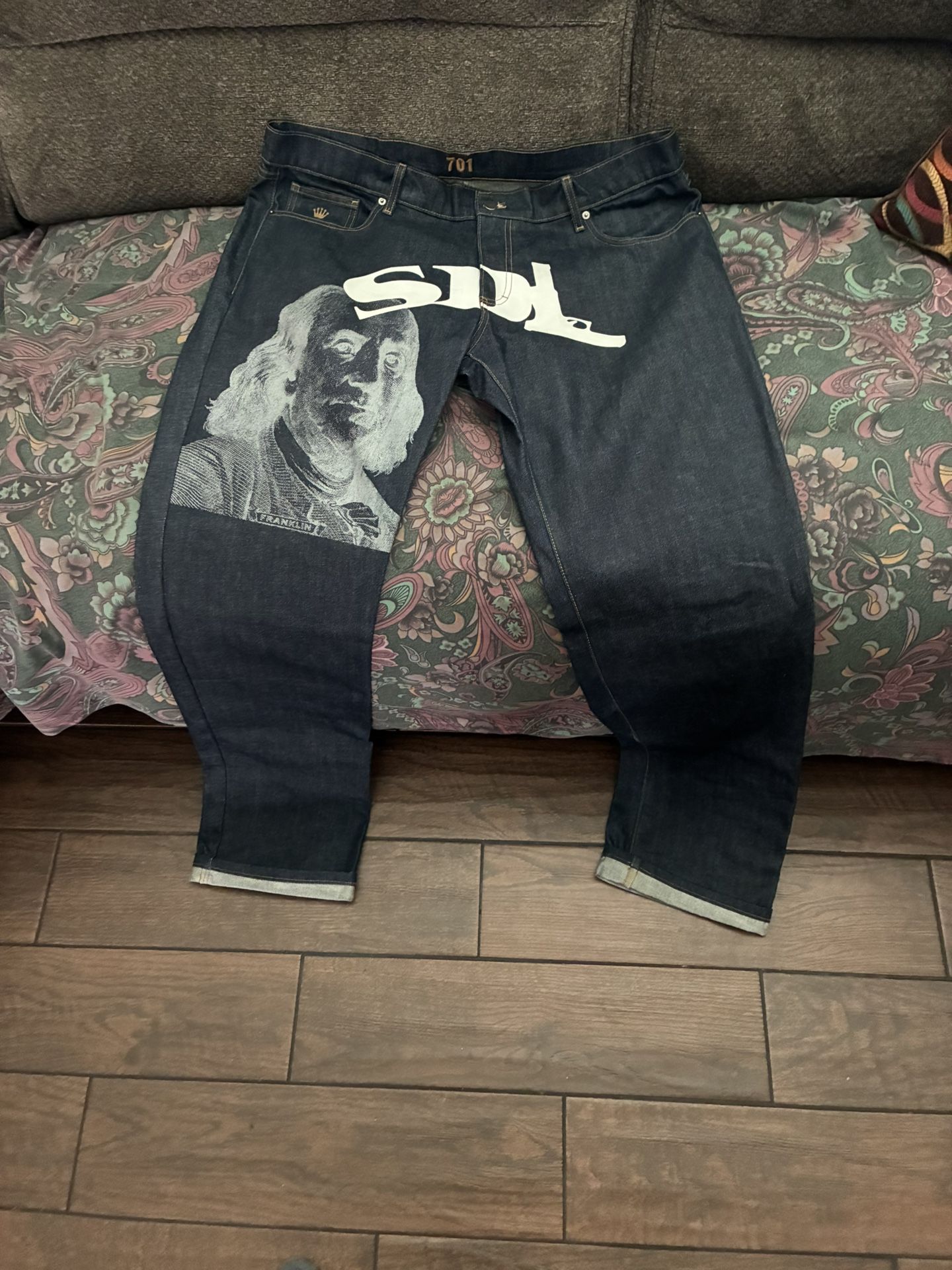 SDL Pants for Sale in Montclair, CA - OfferUp