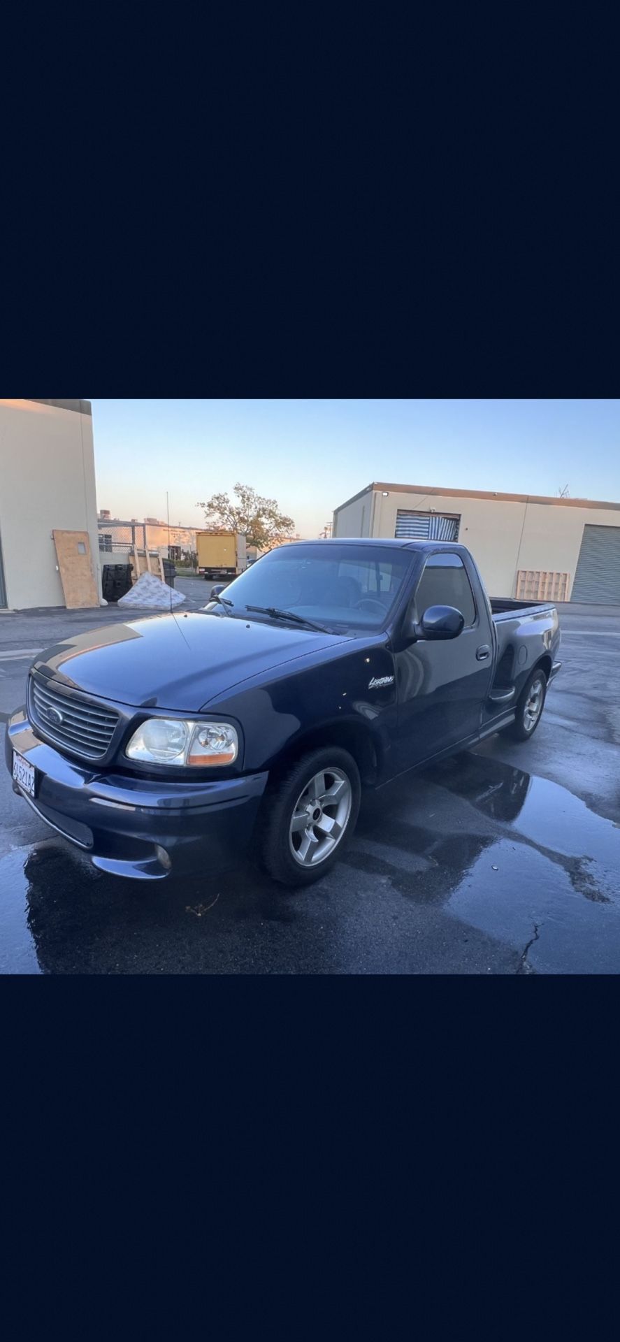 2002 Ford F-150 SVT Lightning for Sale in Placentia, CA - OfferUp