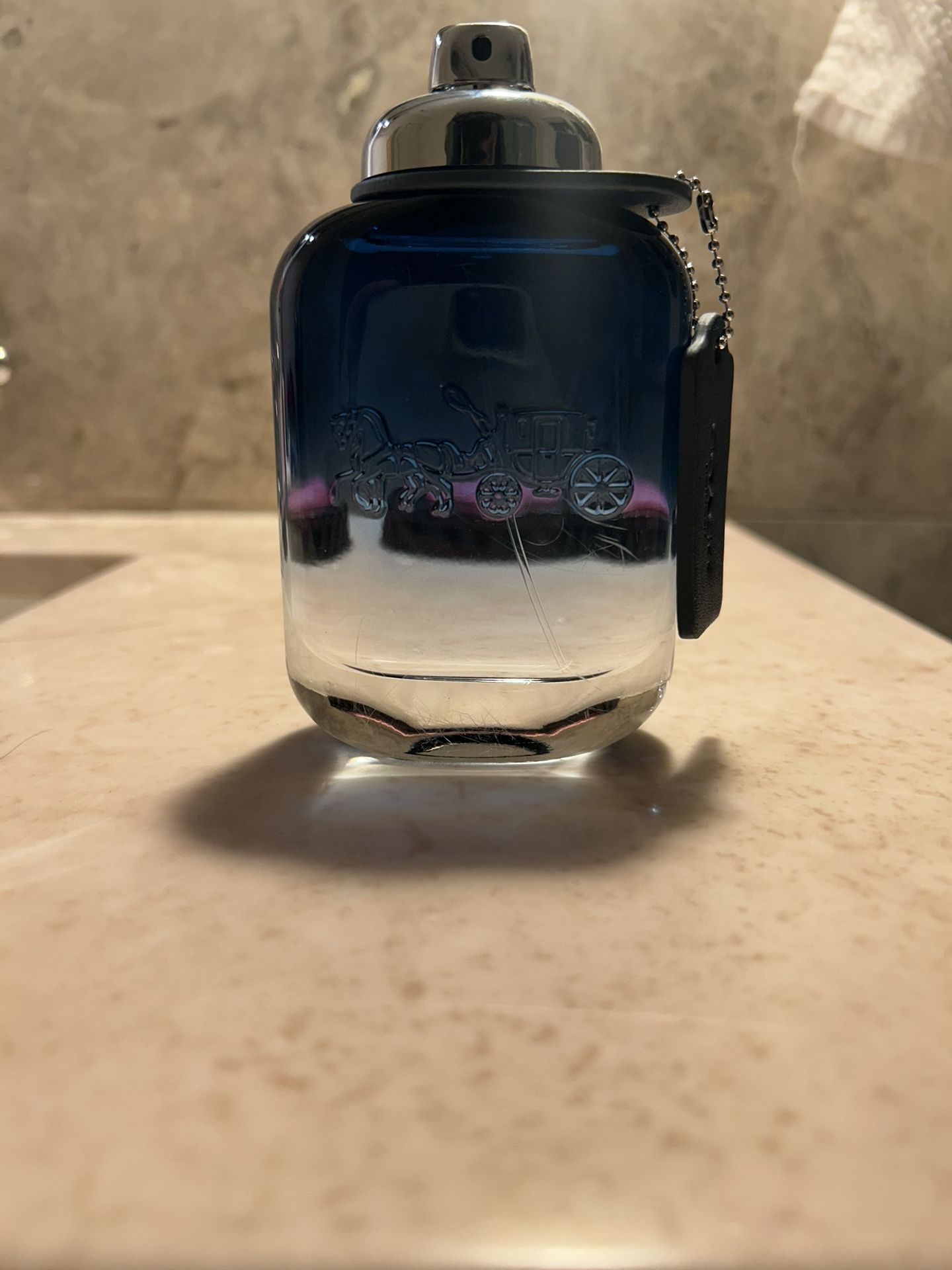 Coach Blue Cologne( SALE ) for Sale in Chicago, IL - OfferUp