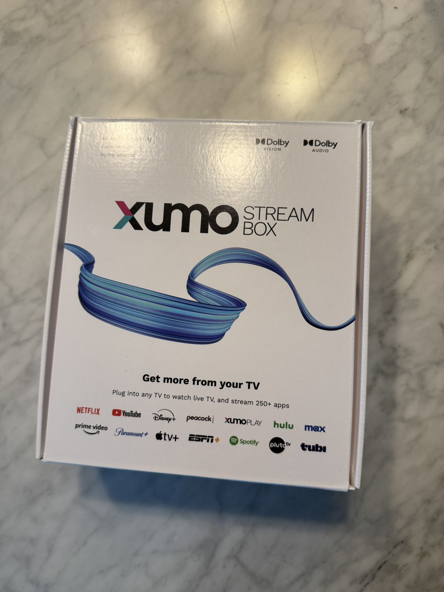Xumo Streaming box for Sale in Los Angeles, CA - OfferUp
