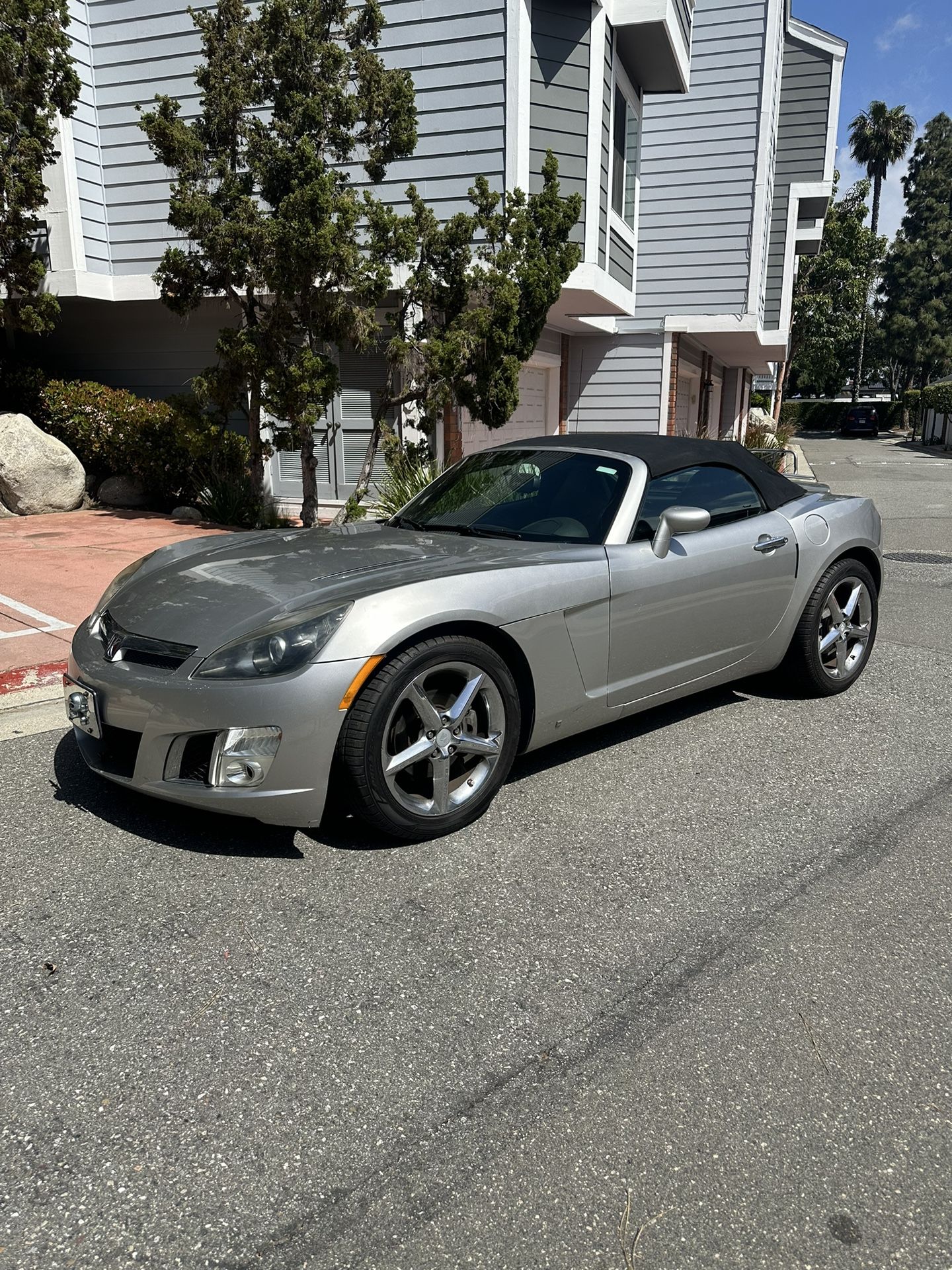 2008 Saturn Sky for Sale in Costa Mesa, CA - OfferUp