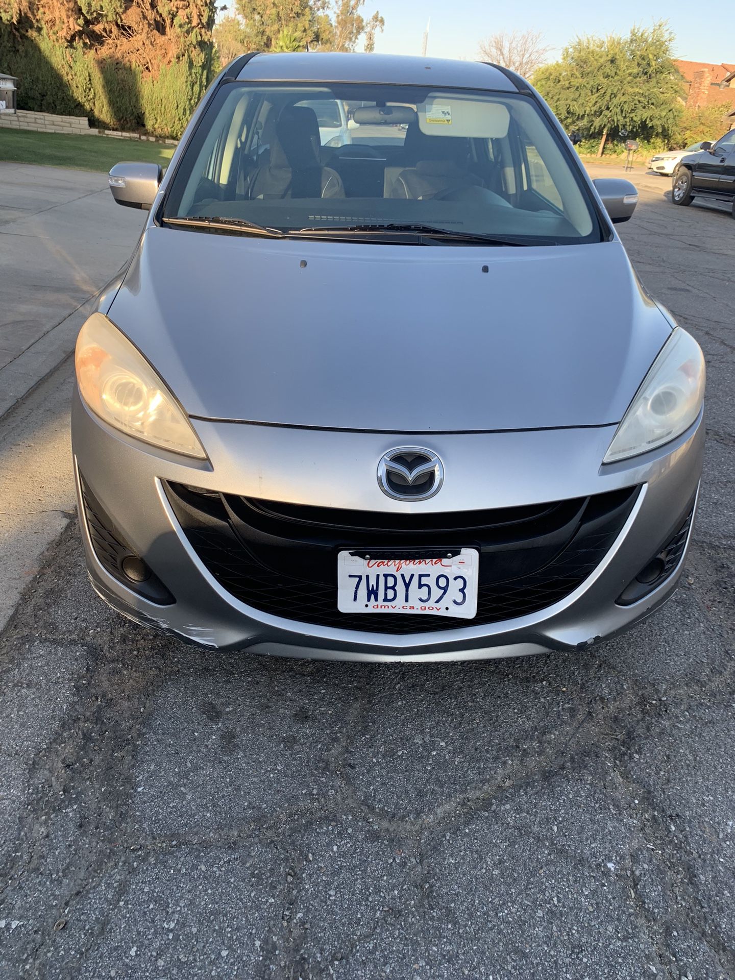 2014 Mazda Mazda5 for Sale in Lamont, CA - OfferUp
