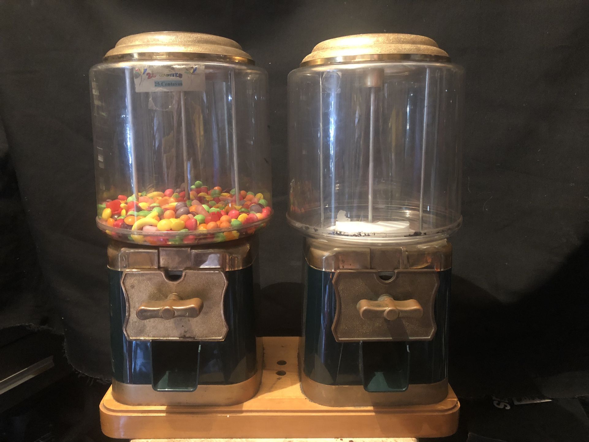 LYPC Gumball Machines for Sale in Fullerton, CA - OfferUp