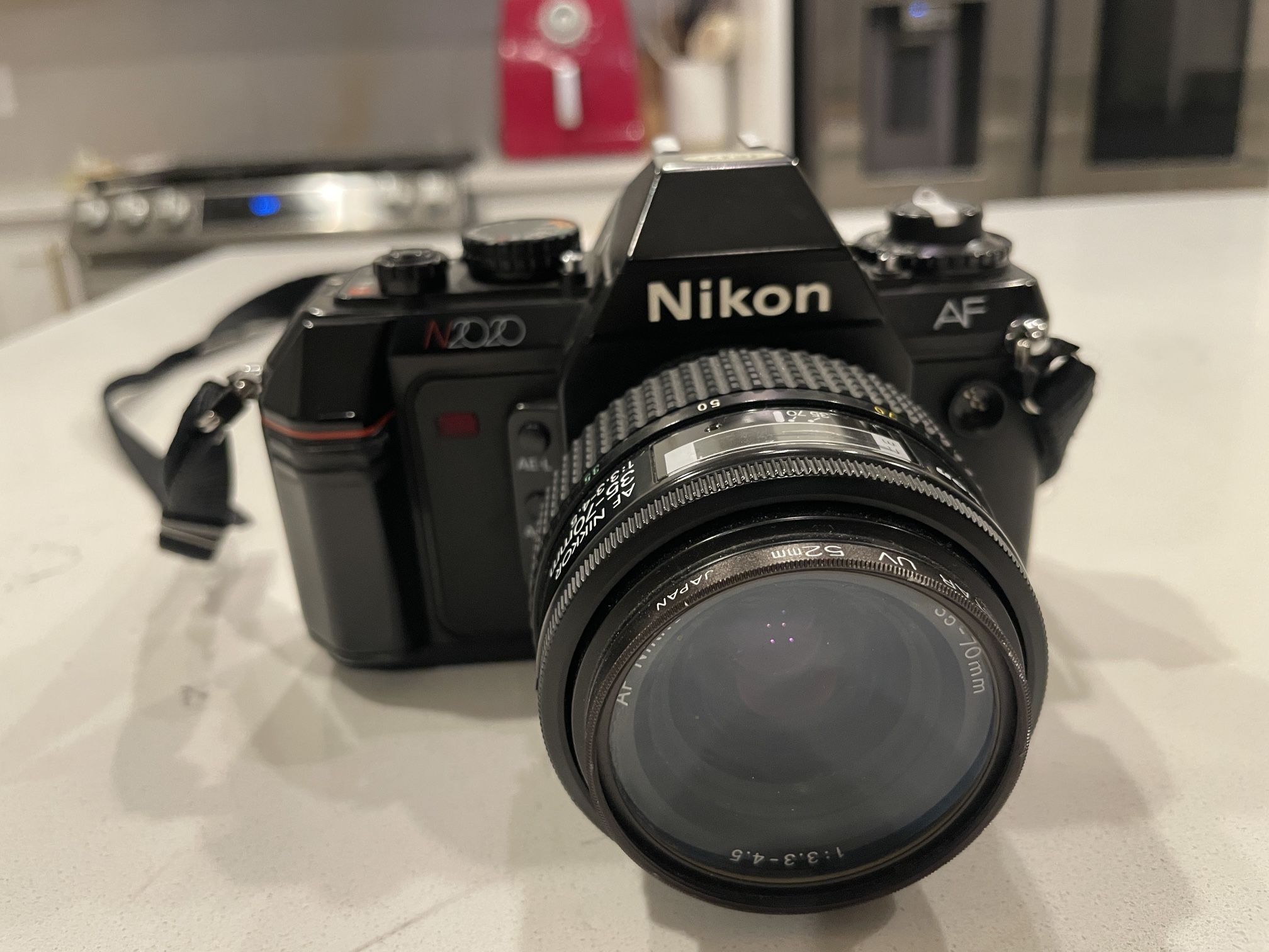 Nikon 2020 for Sale in Tacoma, WA - OfferUp