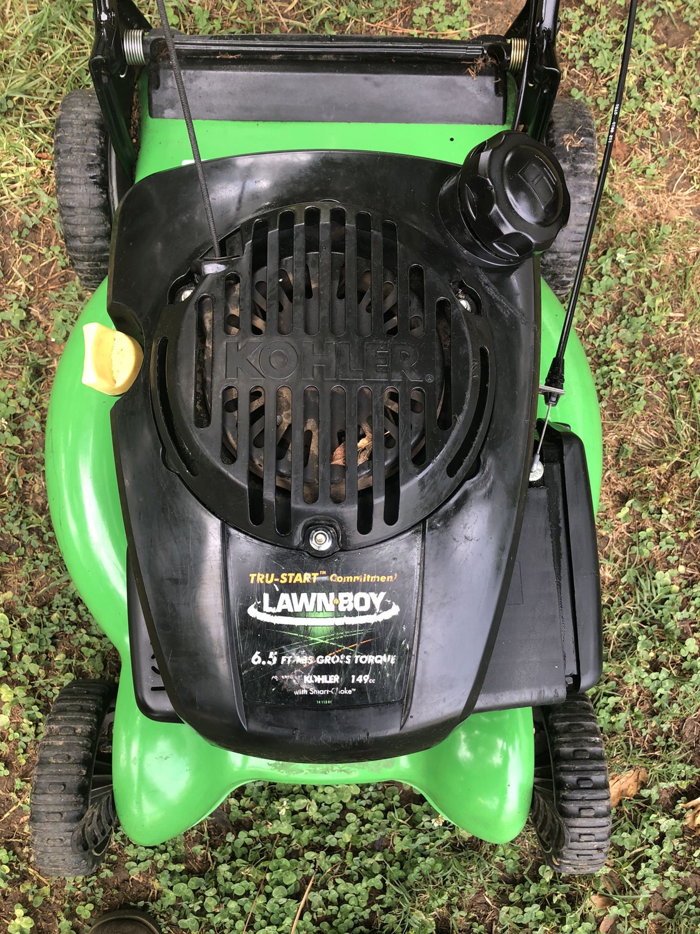 KOHLER 6.5 hp 149cc for Sale in Hendersonville, TN - OfferUp