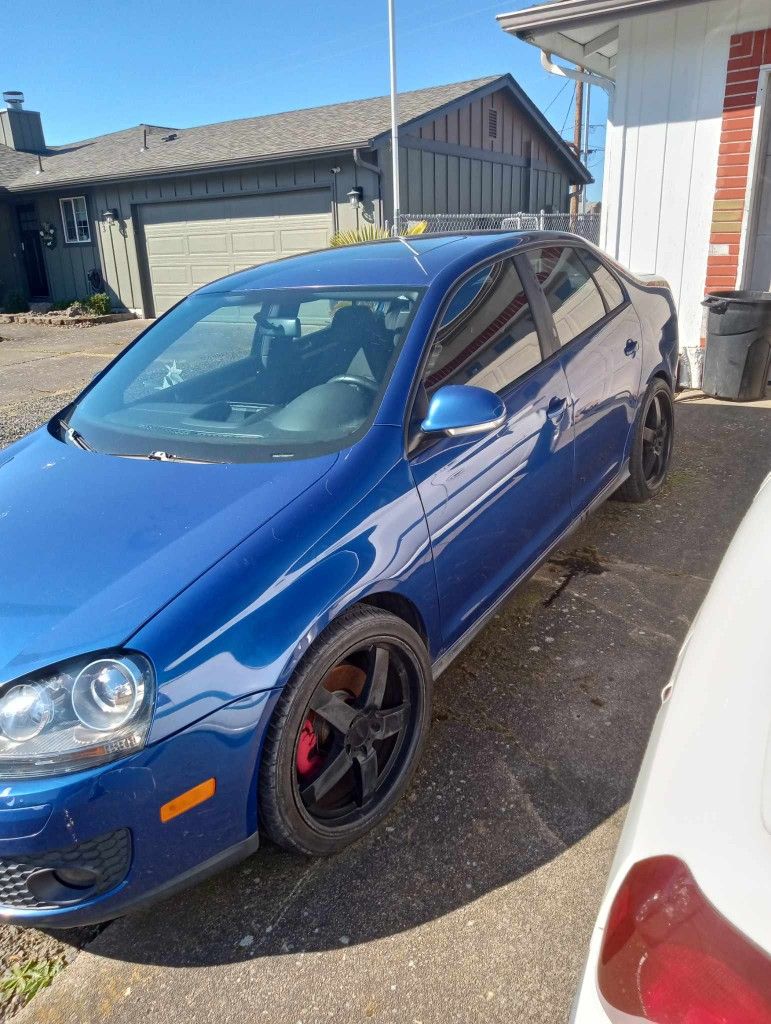 2008 Volkswagen GLI for Sale in Lebanon, OR - OfferUp