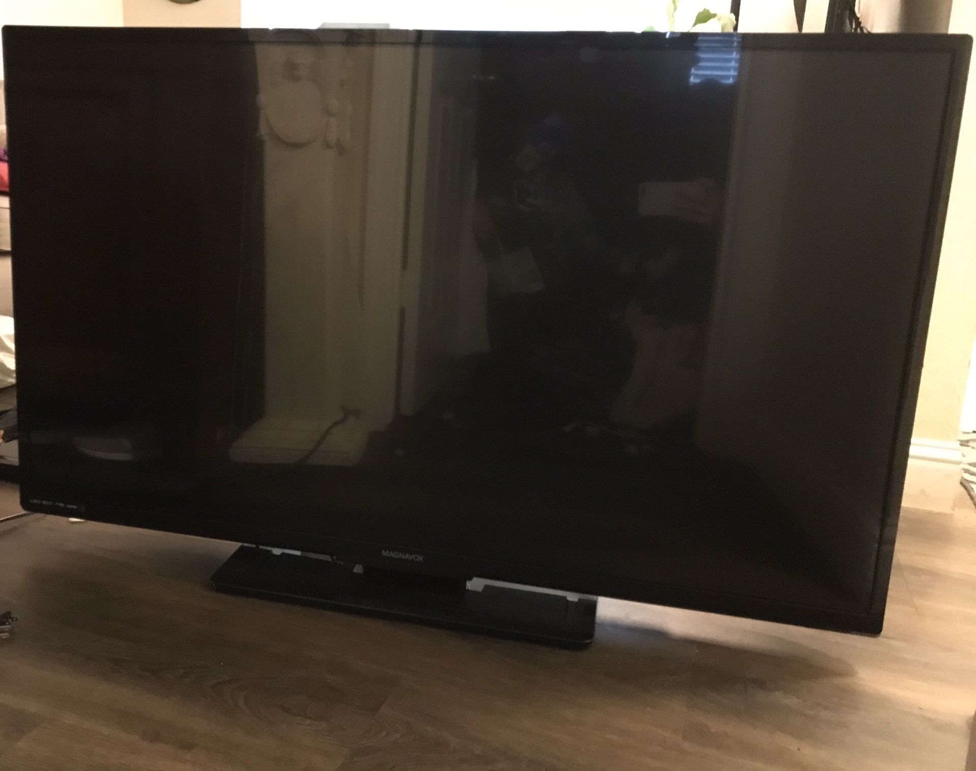 55 inch flat screen for Sale in Fresno, CA - OfferUp